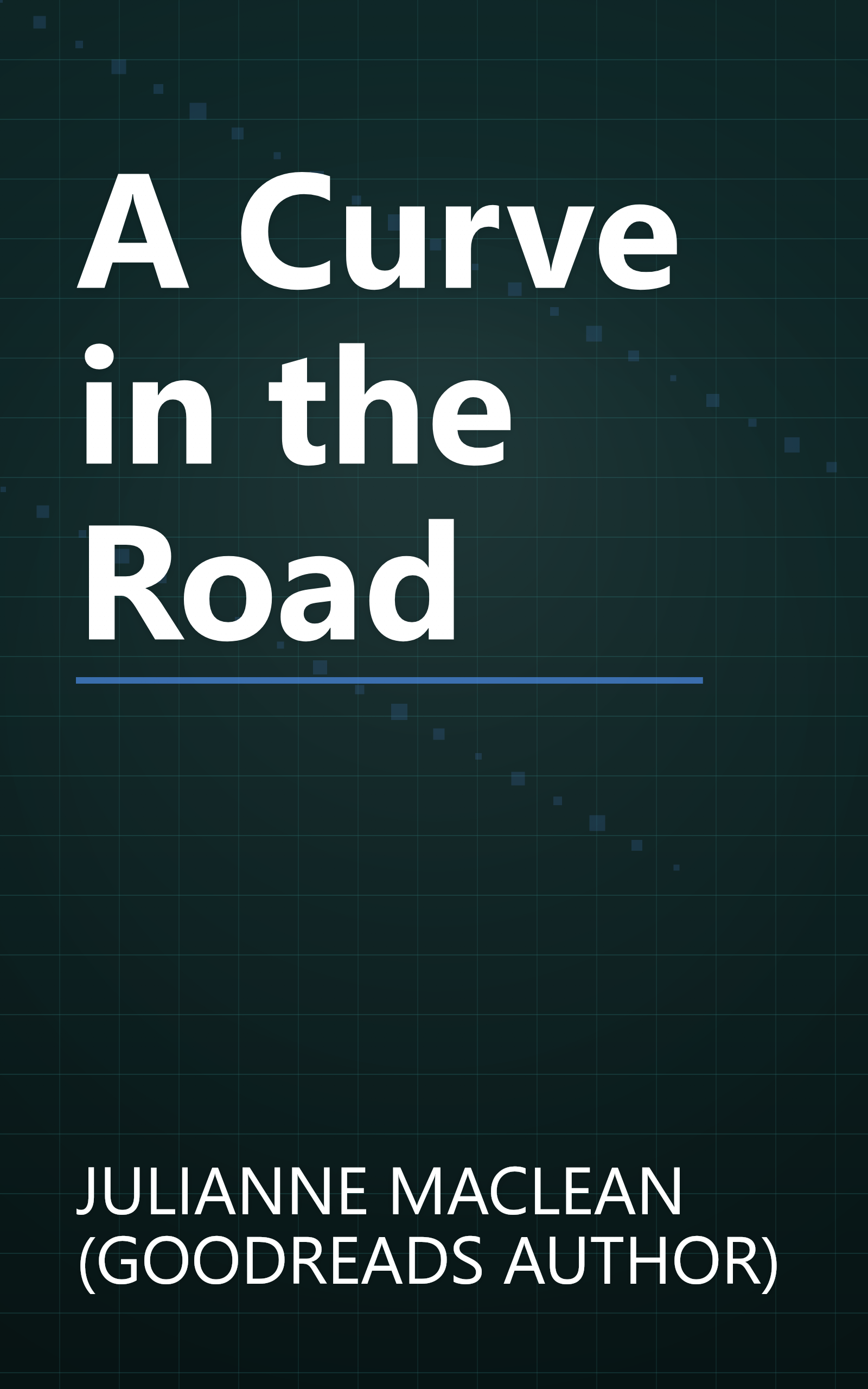 A Curve in the Road book cover