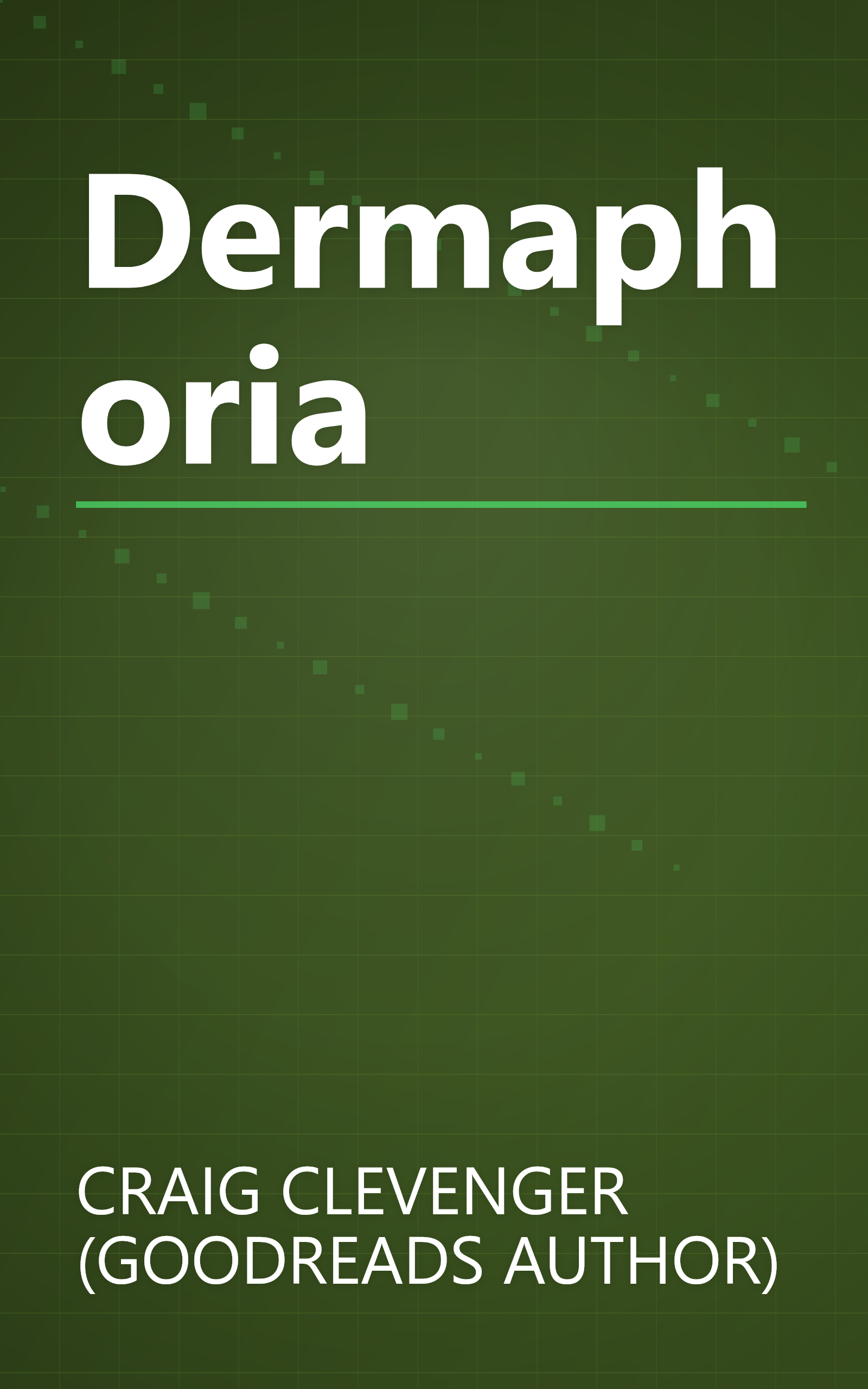 Dermaphoria book cover