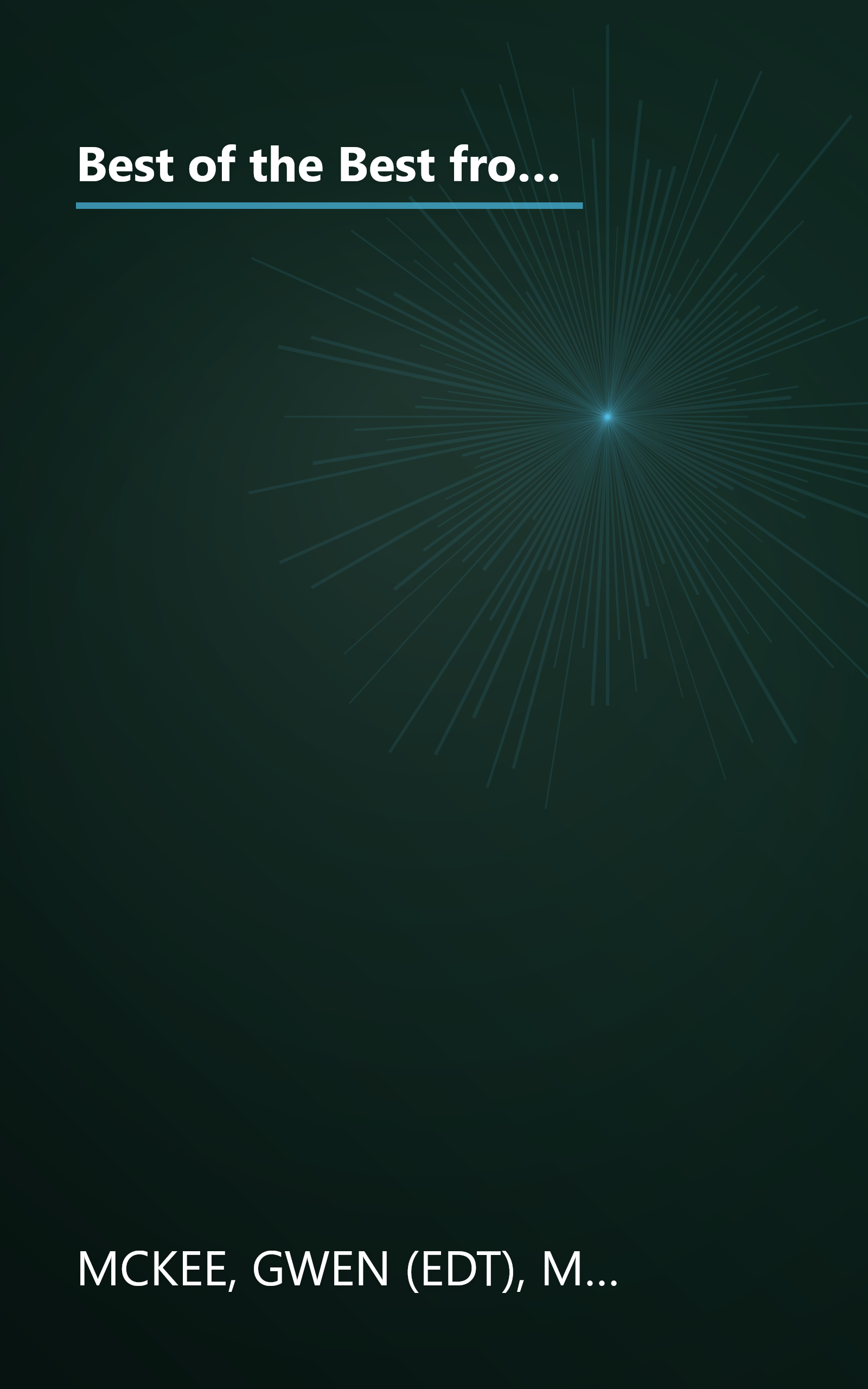 Best of the Best from the Mid-Atlantic Cookbook: Selected Recipes from the Favorite Cookbooks of Maryland, Delaware, New Jersey and Washington, D.C. book cover