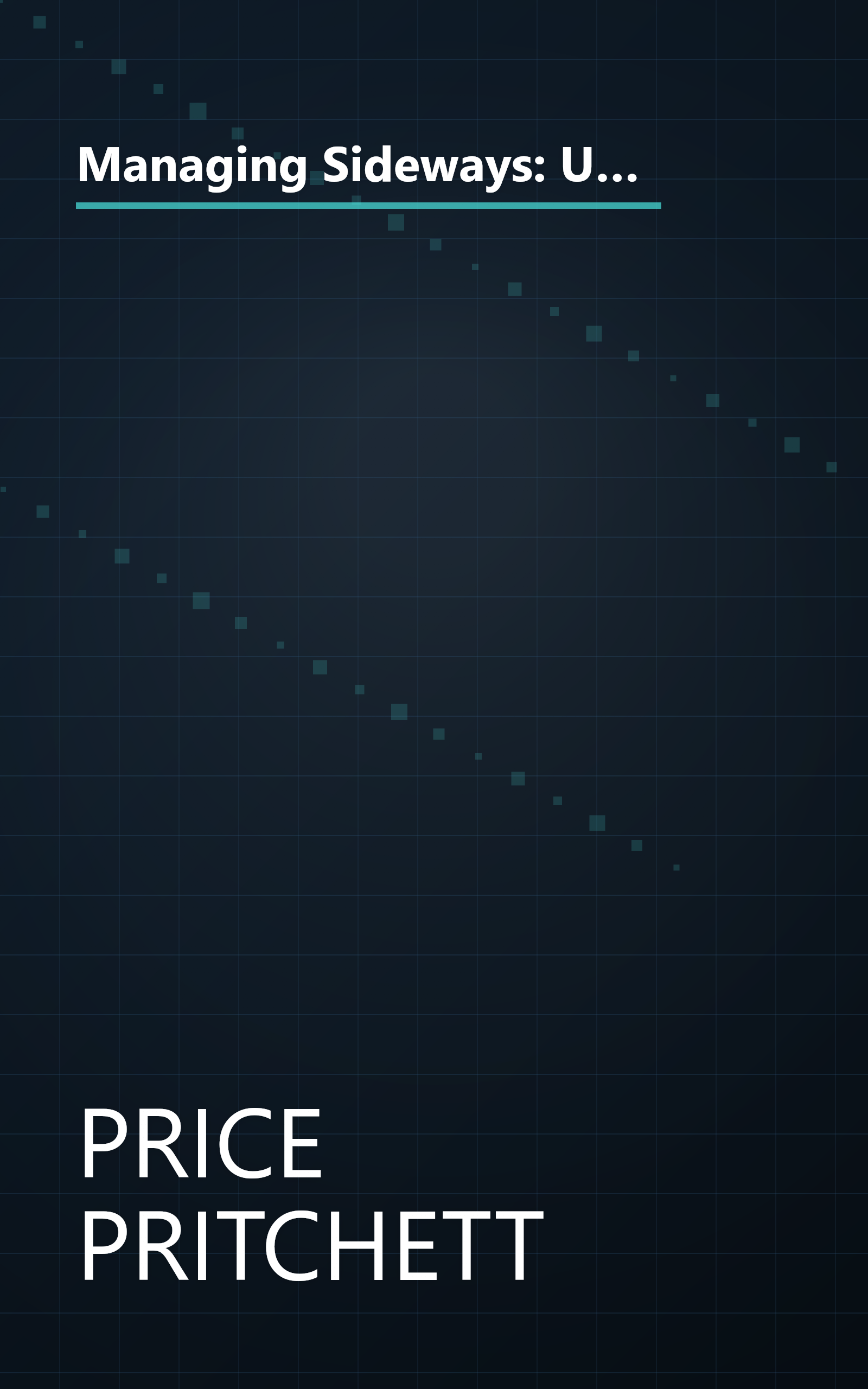 Managing Sideways: Using The Rummler-Brache Process Improvement Approach to Achieve Performance Breakthrough book cover