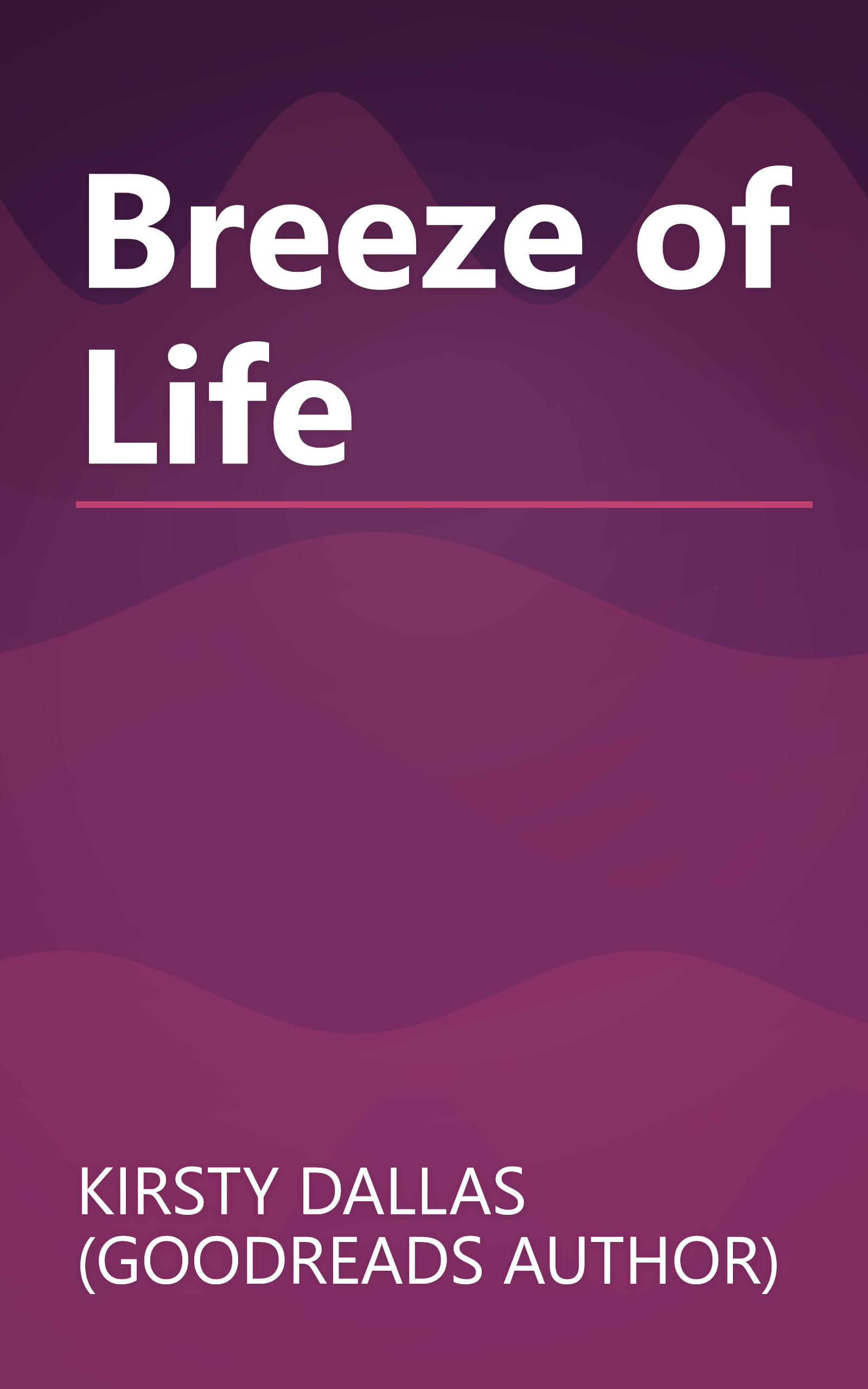 Breeze of Life book cover