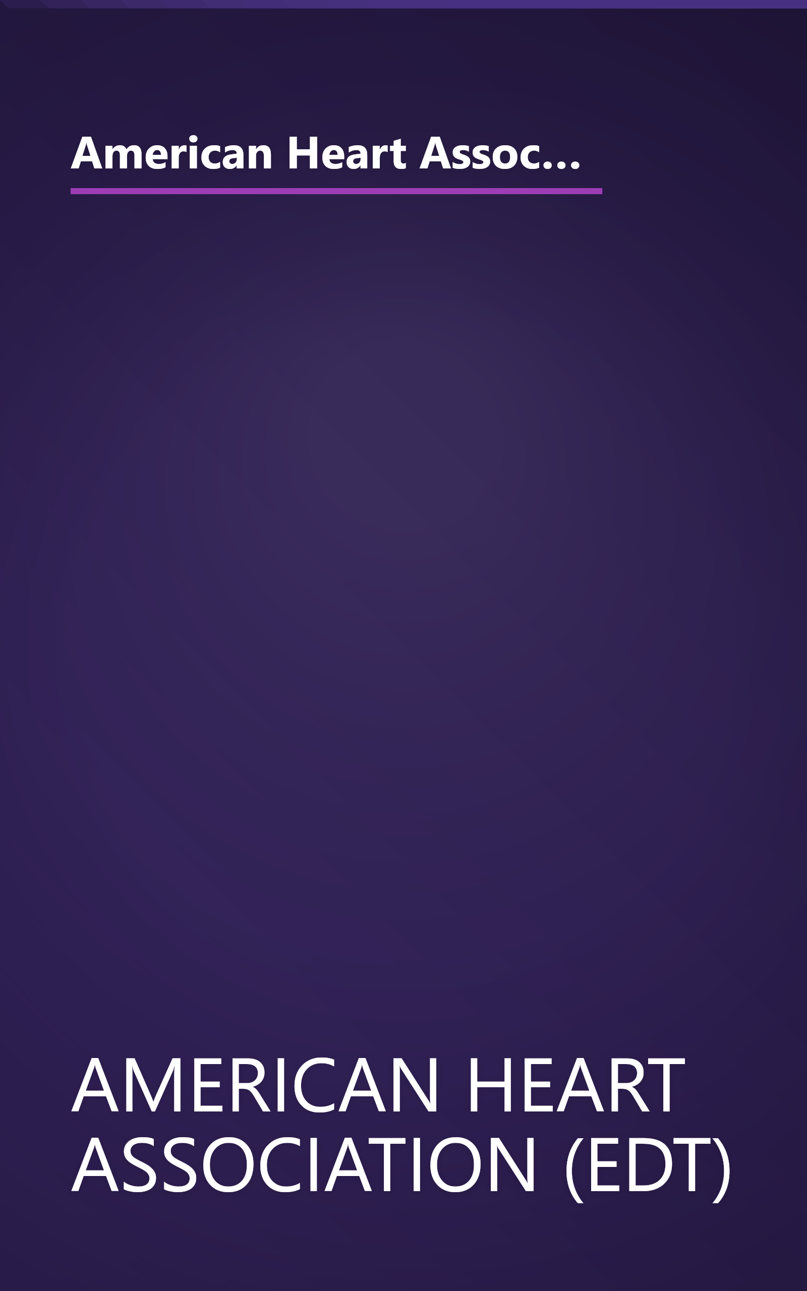 American Heart Association Low-Fat, Low-Cholesterol Cookbook, Second Edition: Heart-Healthy, Easy-To-Make Recipes That Taste Great book cover