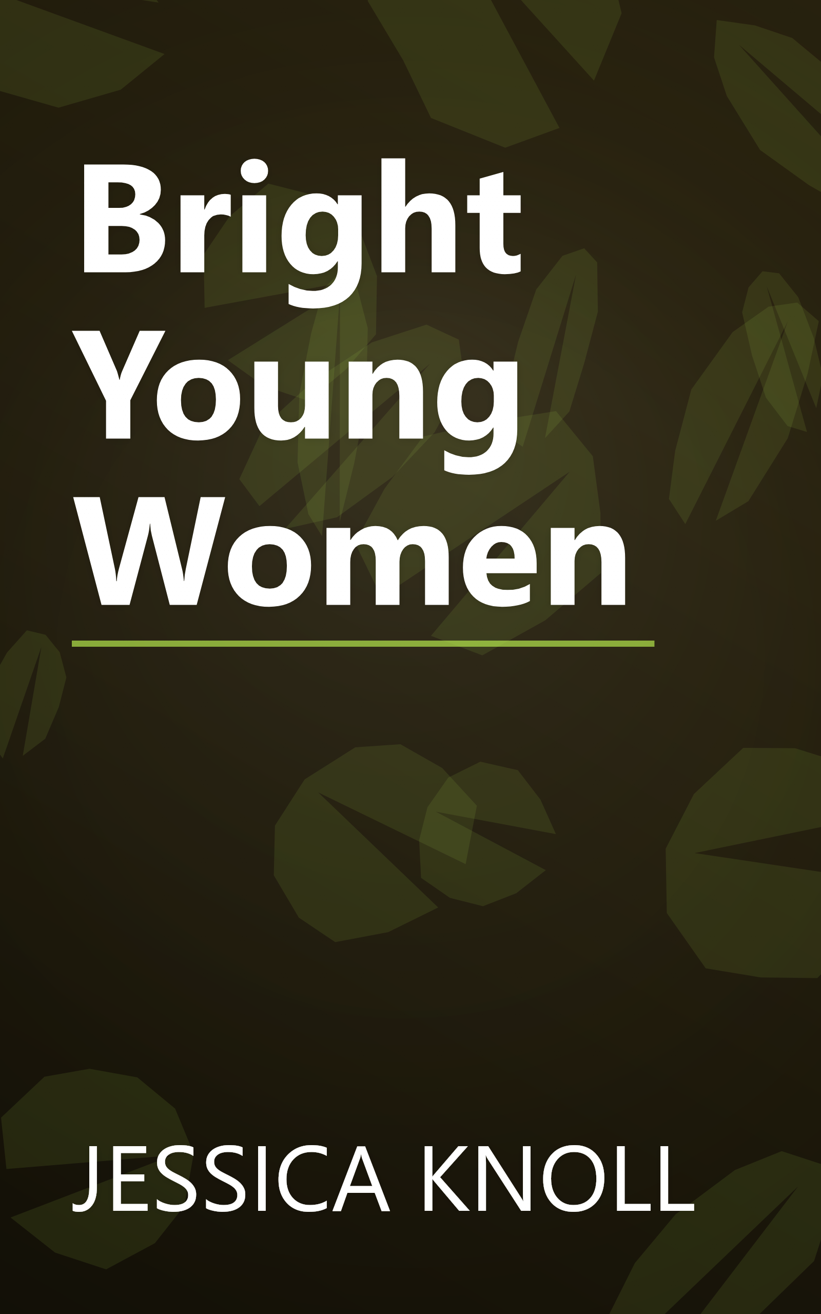 Bright Young Women book cover