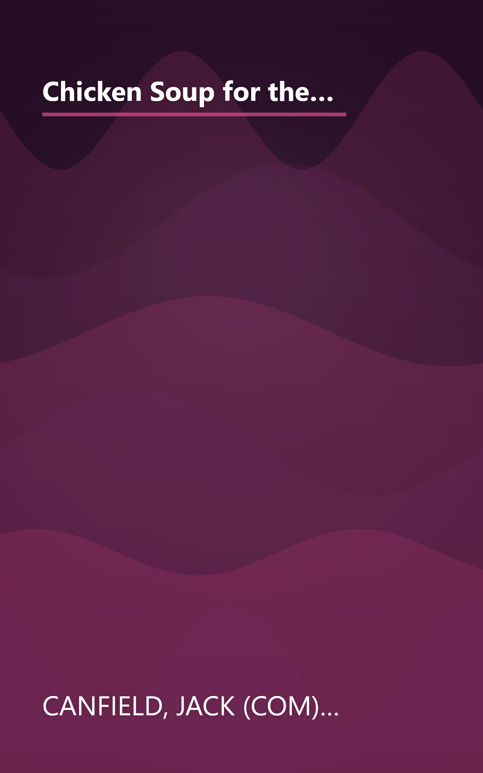 Chicken Soup for the Soul Christmas Treasury for Kids: A Story a Day from December 1st Through Christmas for Kids and Their Families book cover