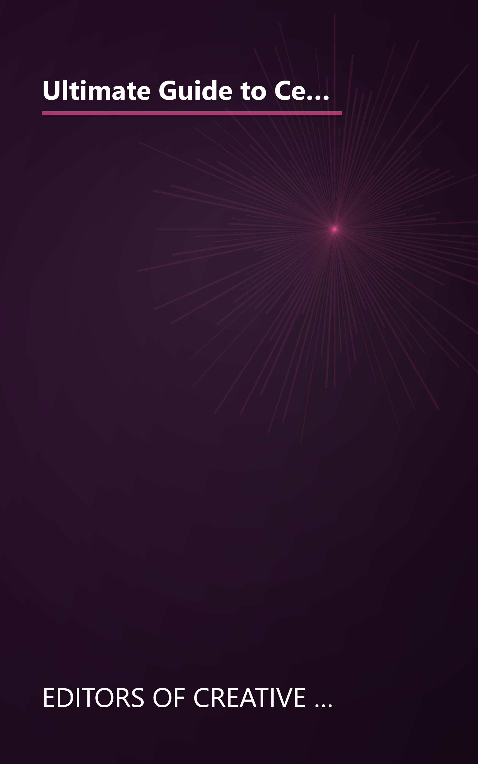 Ultimate Guide to Ceramic & Stone Tile: Select, Install, Maintain (Home Improvement) (English and English Edition) book cover