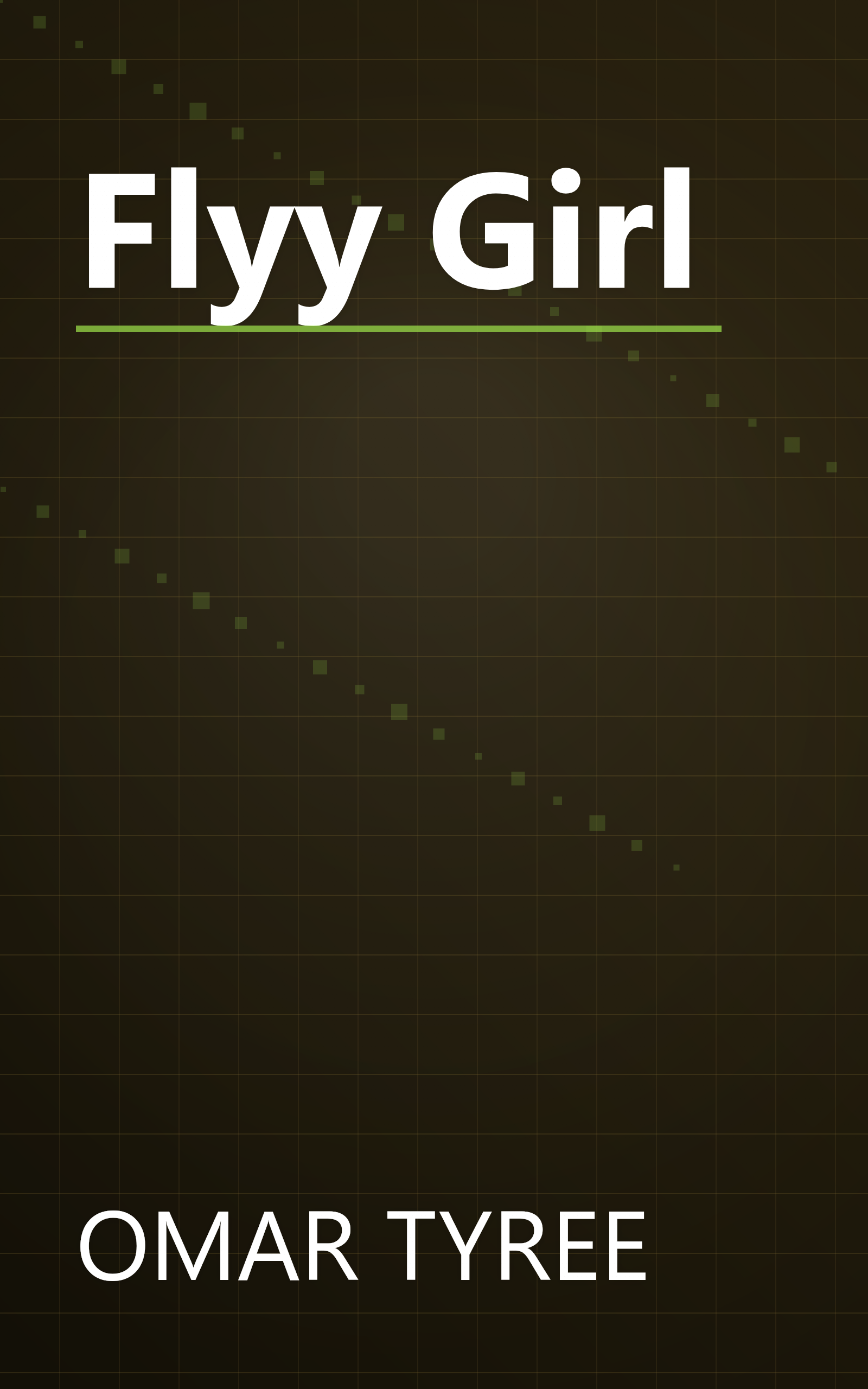Flyy Girl book cover