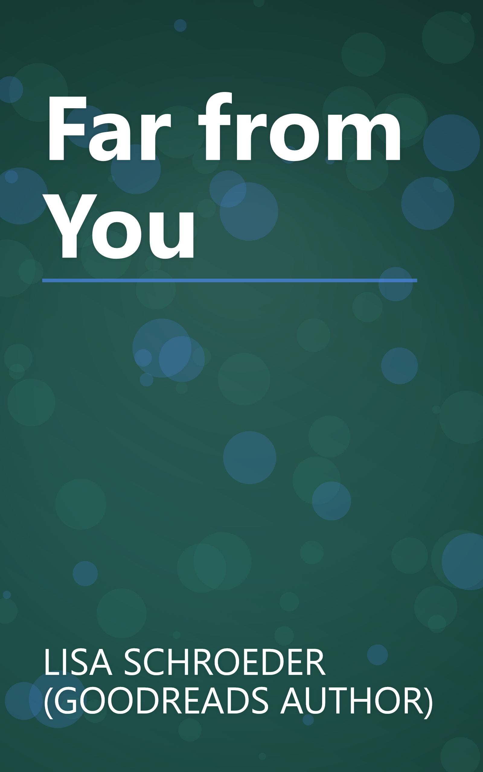 Far from You book cover