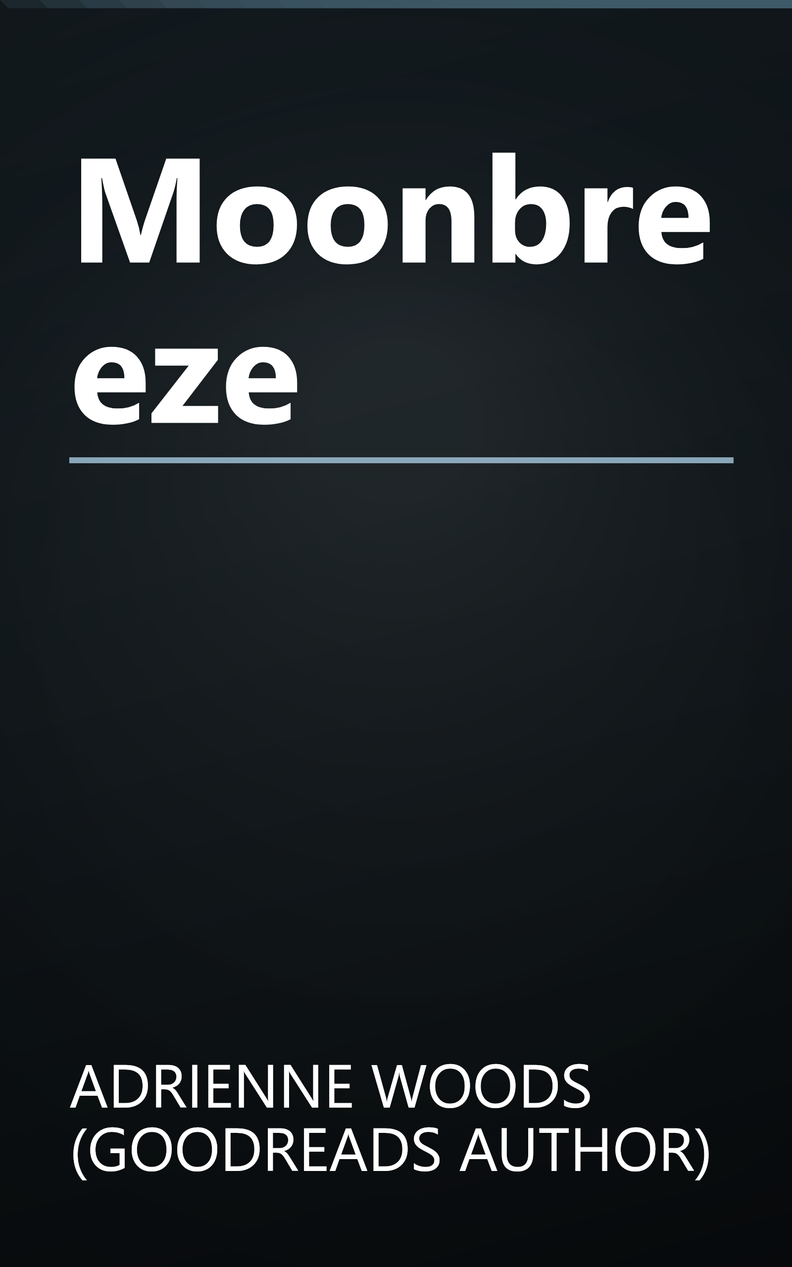 Moonbreeze book cover