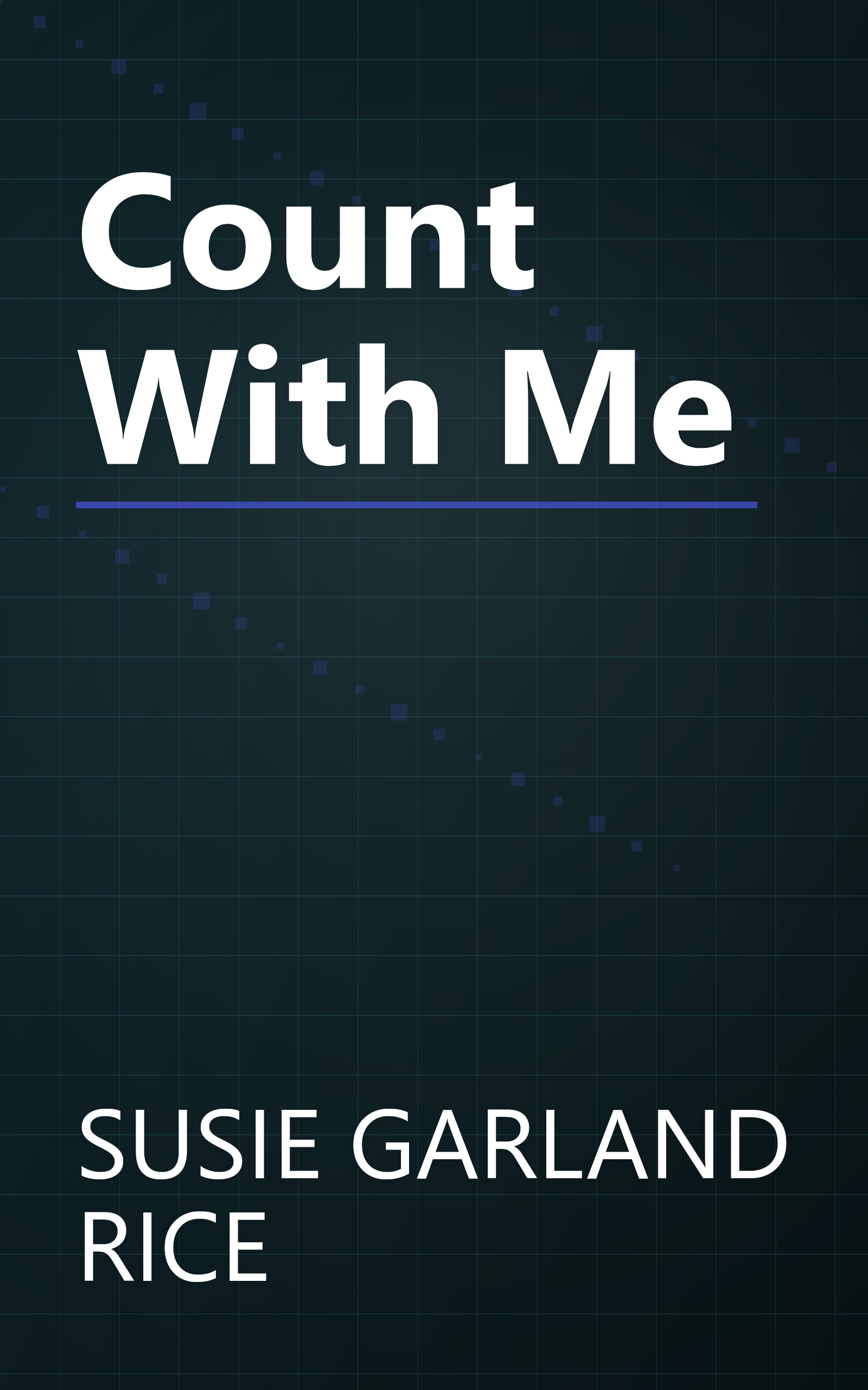 Count With Me book cover