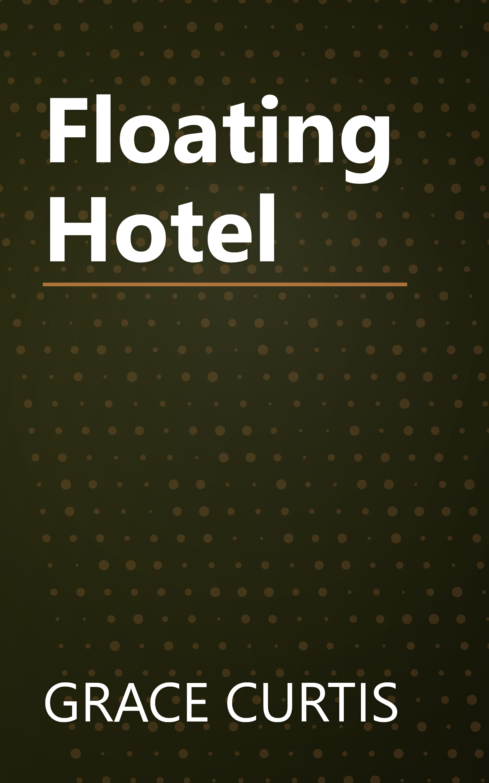 Floating Hotel book cover