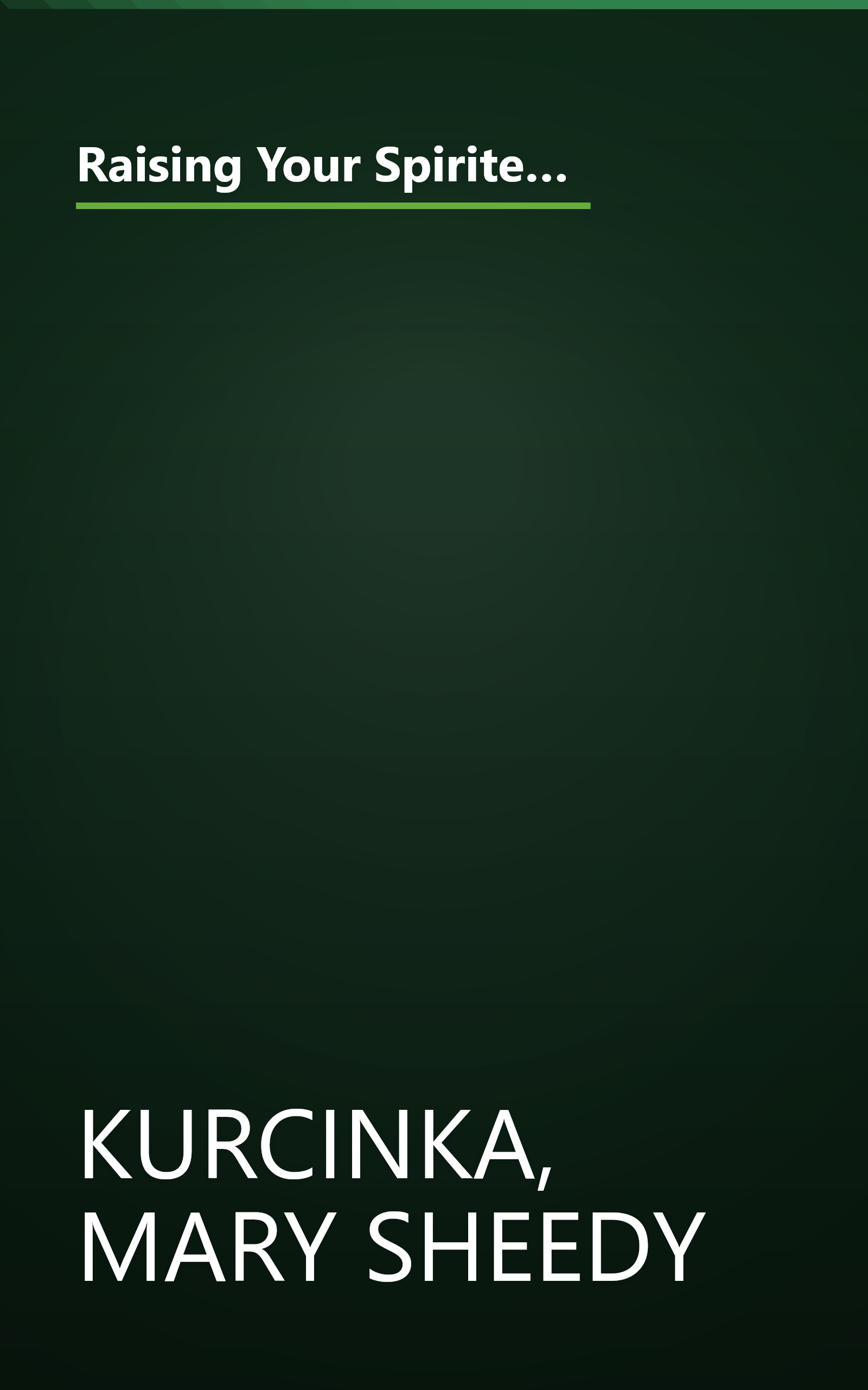 Raising Your Spirited Child: A Guide for Parents Whose Child Is More Intense, Sensitive, Perceptive, Persistent, Energetic book cover