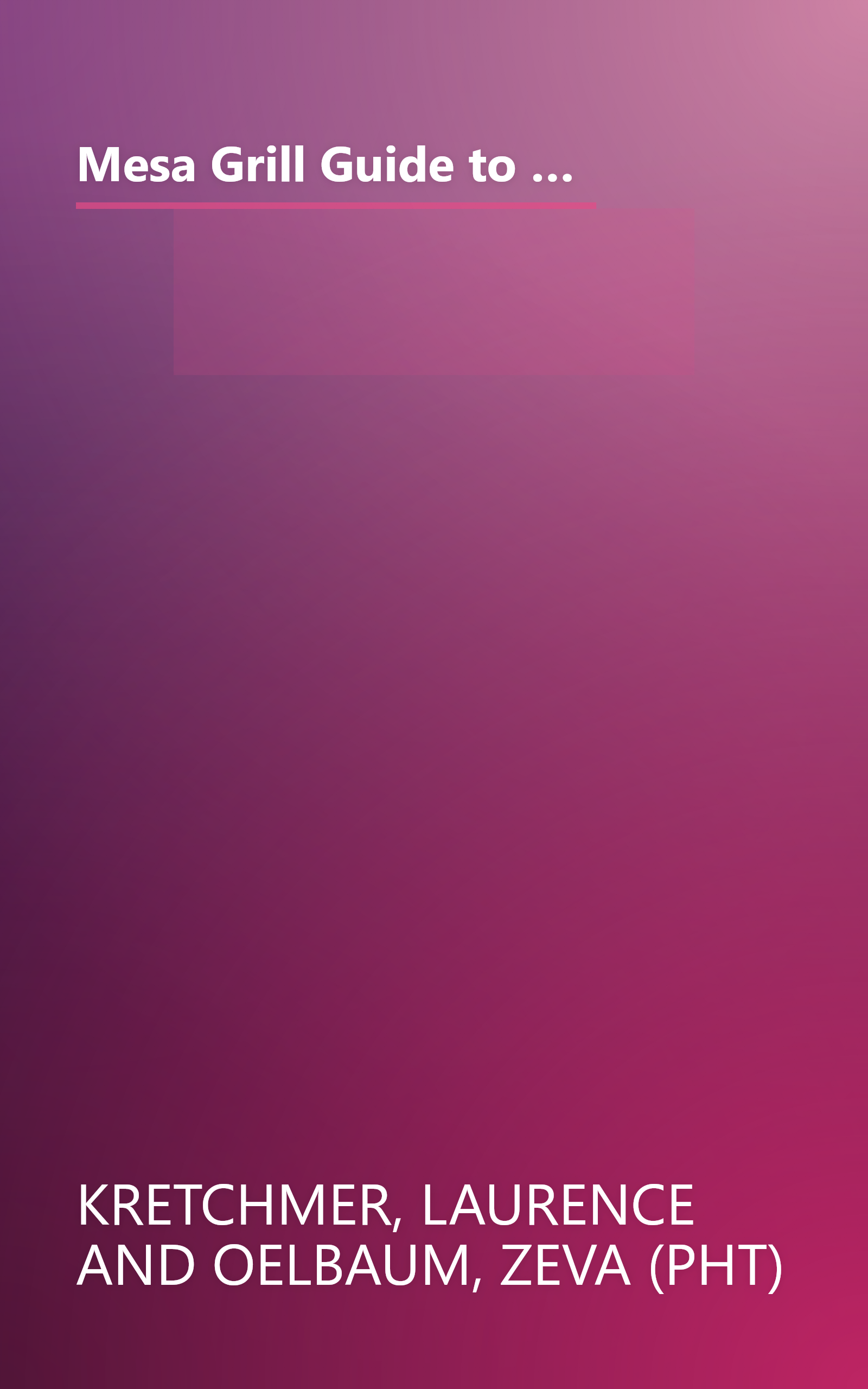 Mesa Grill Guide to Tequila: The Quintessence of the Blue Agave and the Finest Brands of Tequila, with 70 Food and Drink Recipes book cover