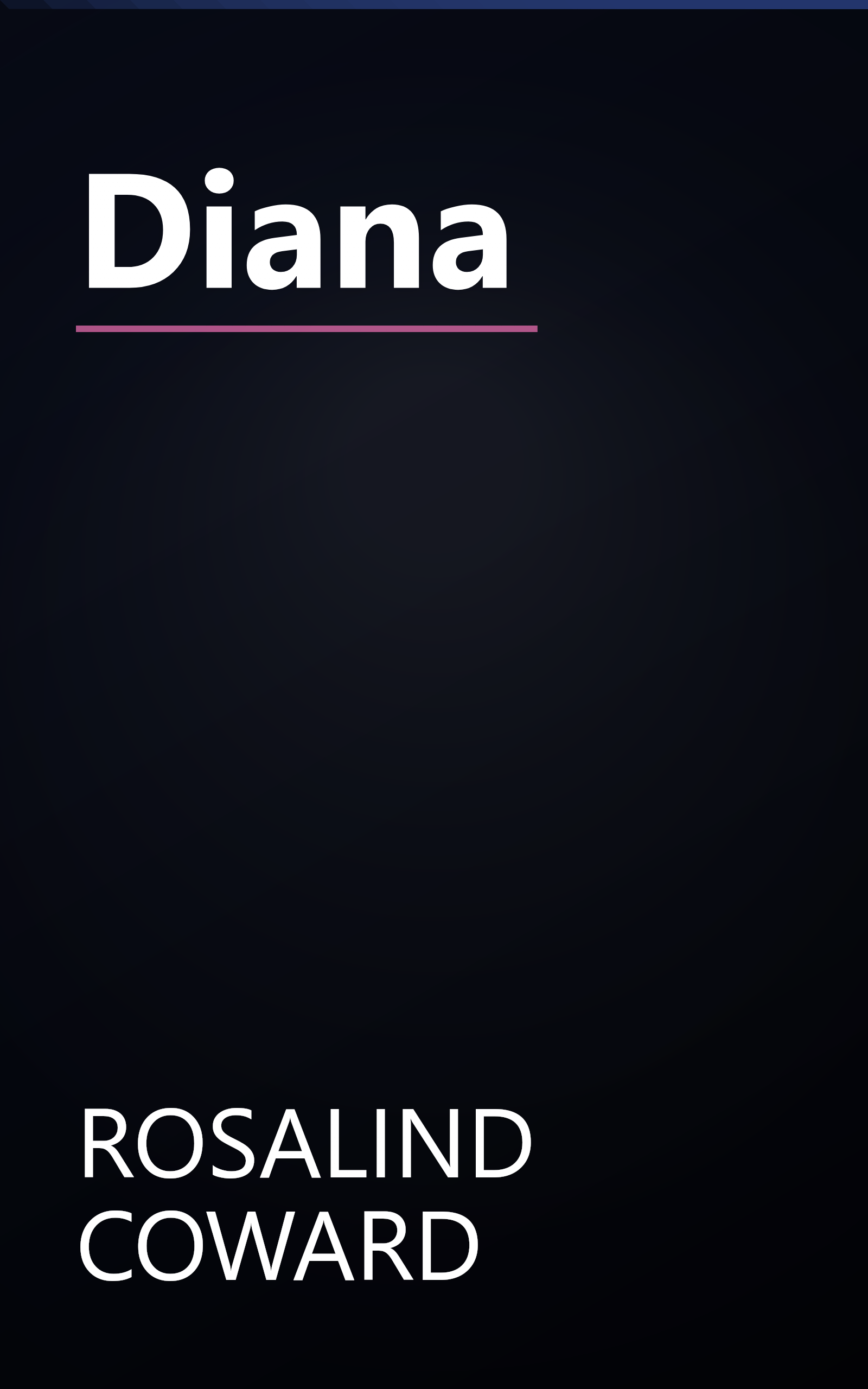 Diana book cover