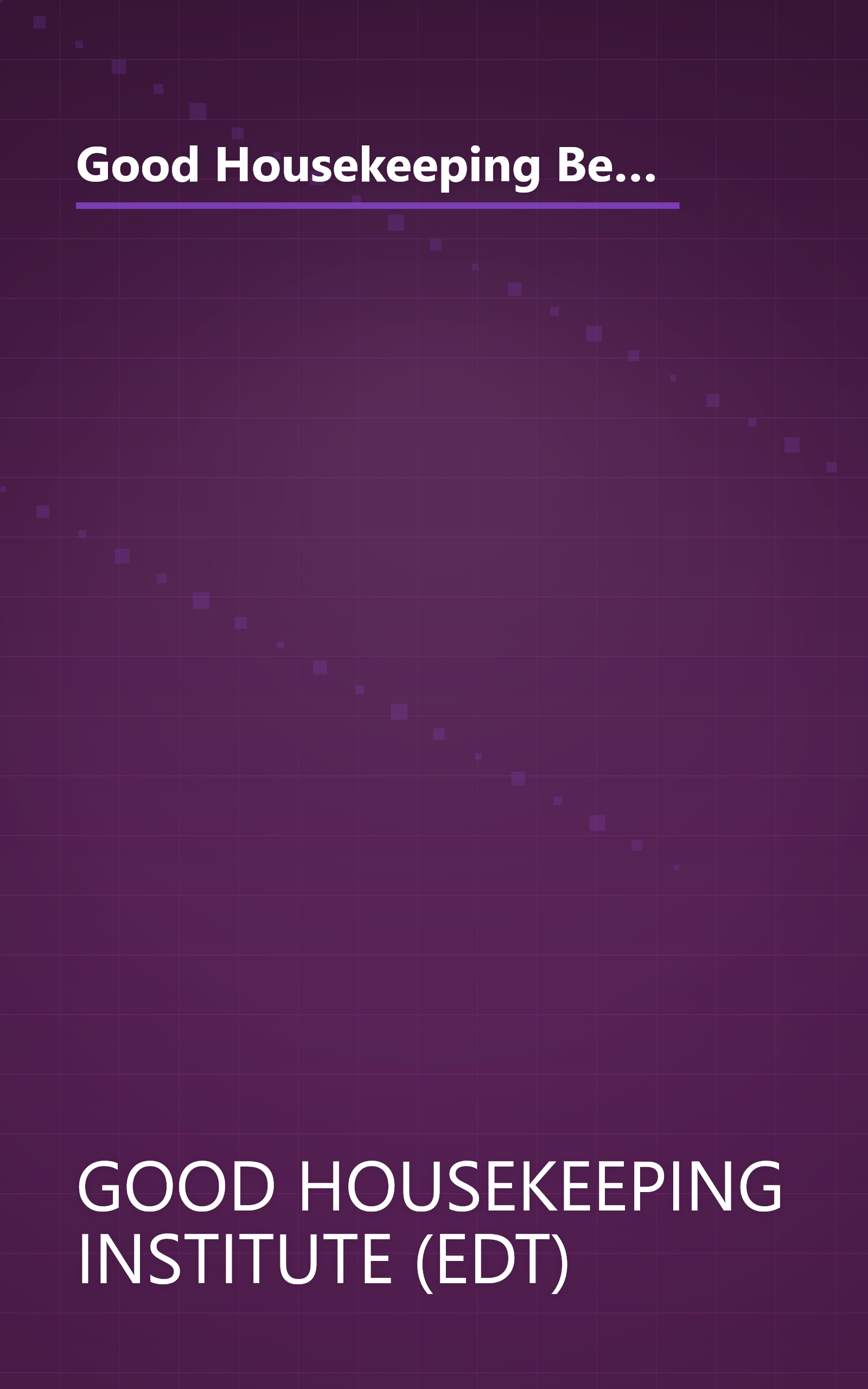 Good Housekeeping Best Recipes 1998: Plus Kitchen Tools, Techniques & Tips (Good Housekeeping Annual Recipes) book cover