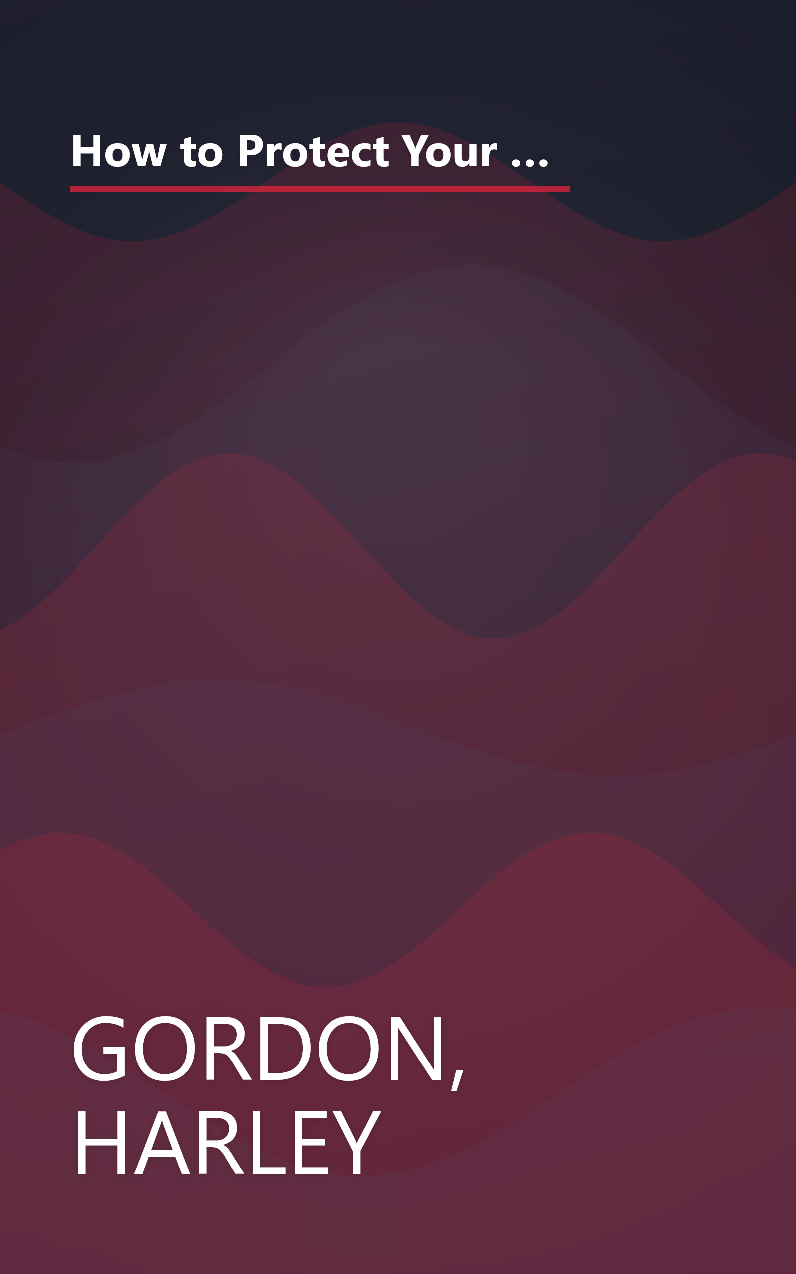 How to Protect Your Life Savings from Catastrophic Illness and Nursing Homes: A Handbook for Financial Survival book cover