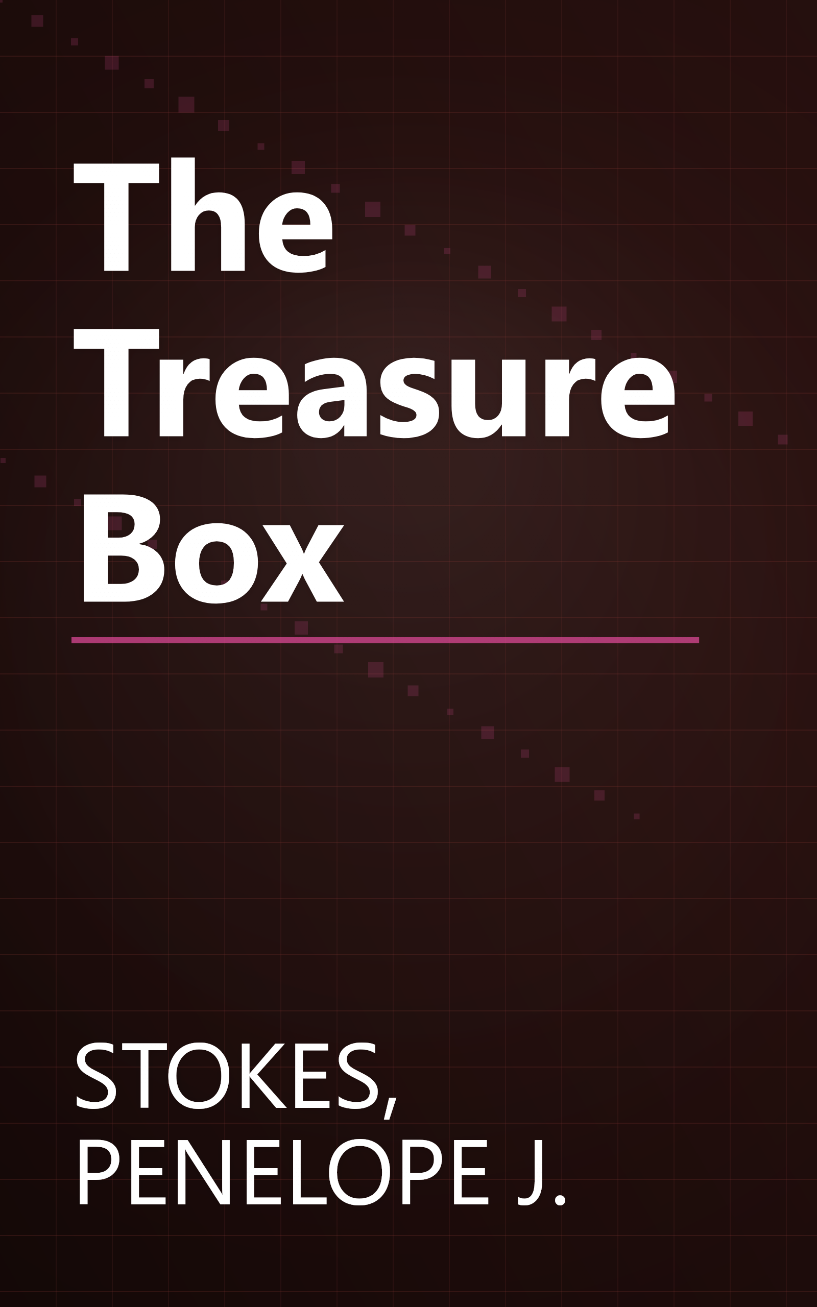 The Treasure Box book cover