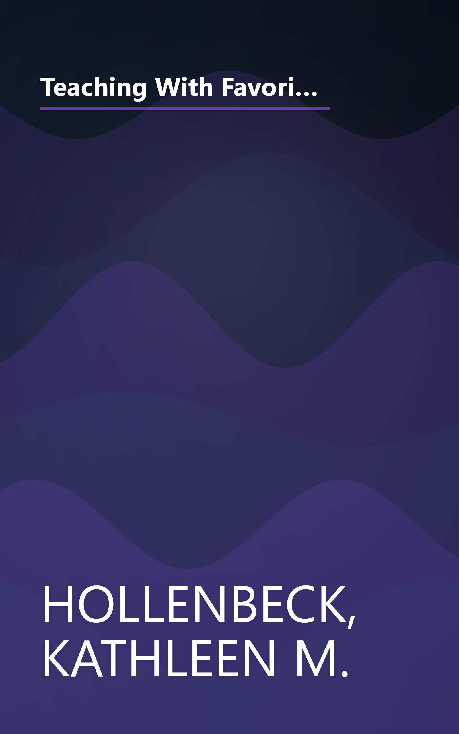 Teaching With Favorite Clifford® Books: Great Activities Using 15 Books About Clifford the Big Red Dog That Build Literacy and Foster Cooperation and Kindness book cover