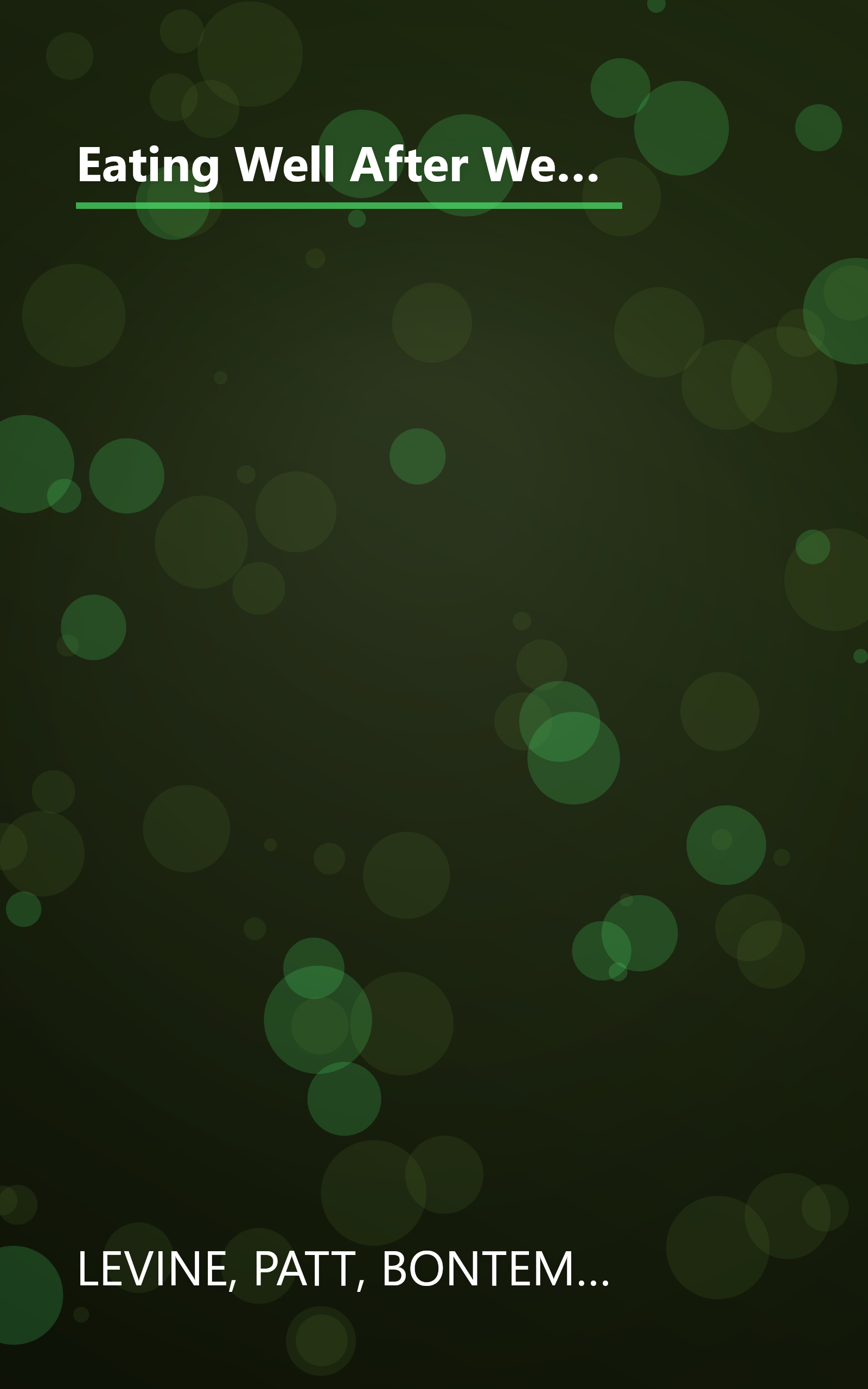 Eating Well After Weight Loss Surgery: Over 140 Delicious Low-Fat High-Protein Recipes to Enjoy in the Weeks, Months and Years After Surgery book cover