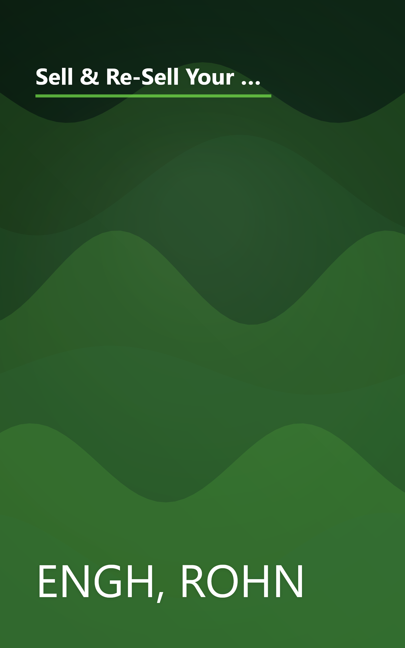 Sell & Re-Sell Your Photos: How to Sell Your Pictures to a World of Markets a Mailbox Away (Sell and Re-Sell Your Photos) book cover