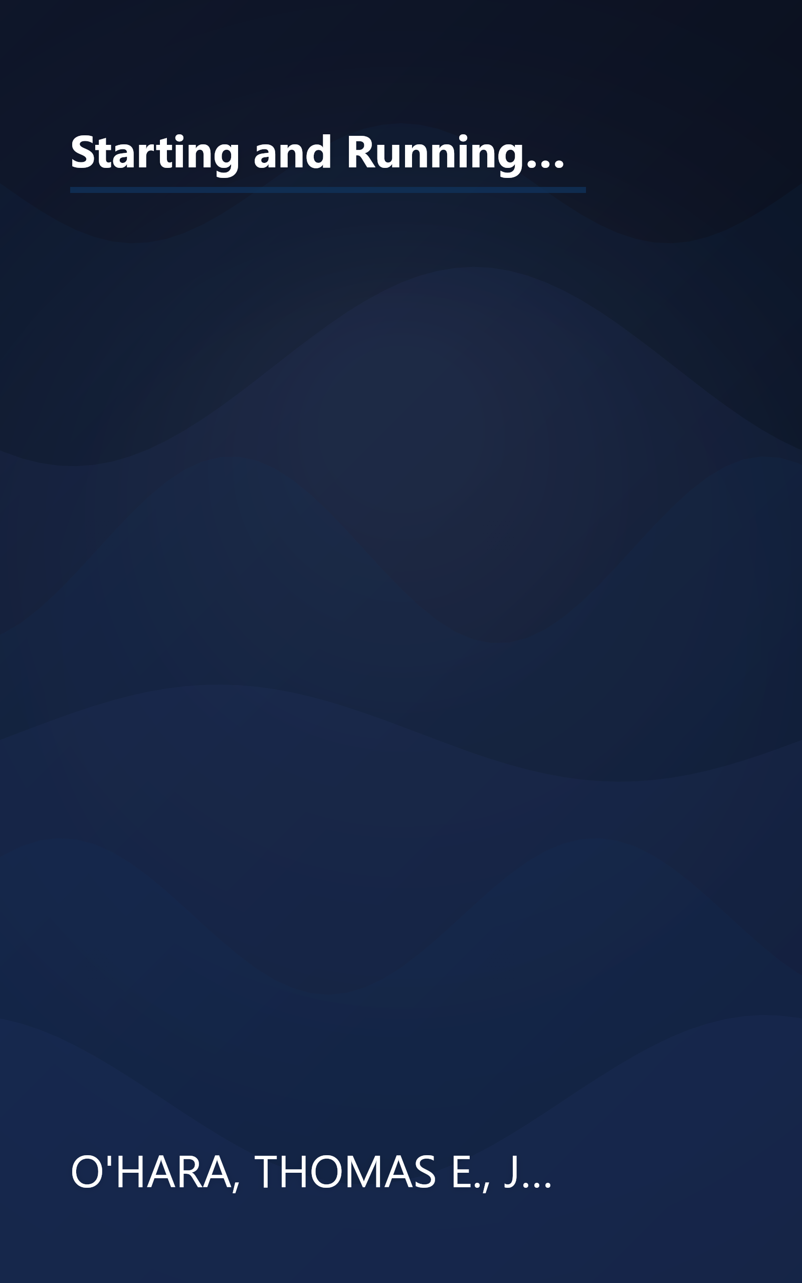 Starting and Running a Profitable Investment Club: The Official Guide from the National Association of Investment Clubs book cover