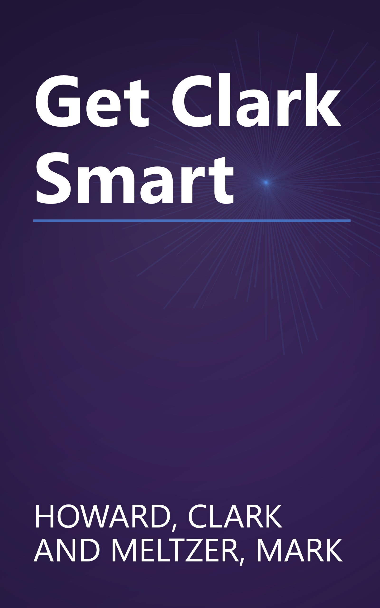 Get Clark Smart book cover