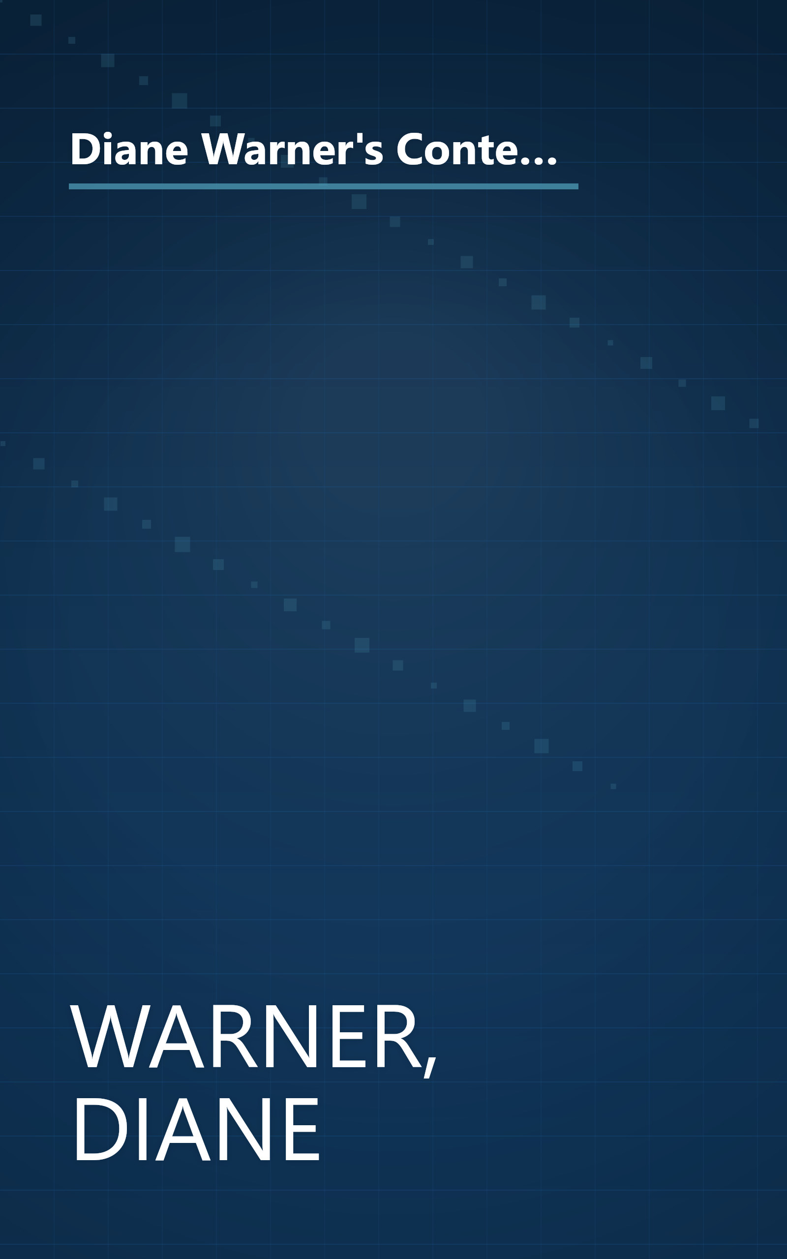 Diane Warner's Contemporary Guide To Wedding Etiquette: Advice From America's Most Trusted Wedding Expert (Hal Leonard Wedding Essentials) book cover