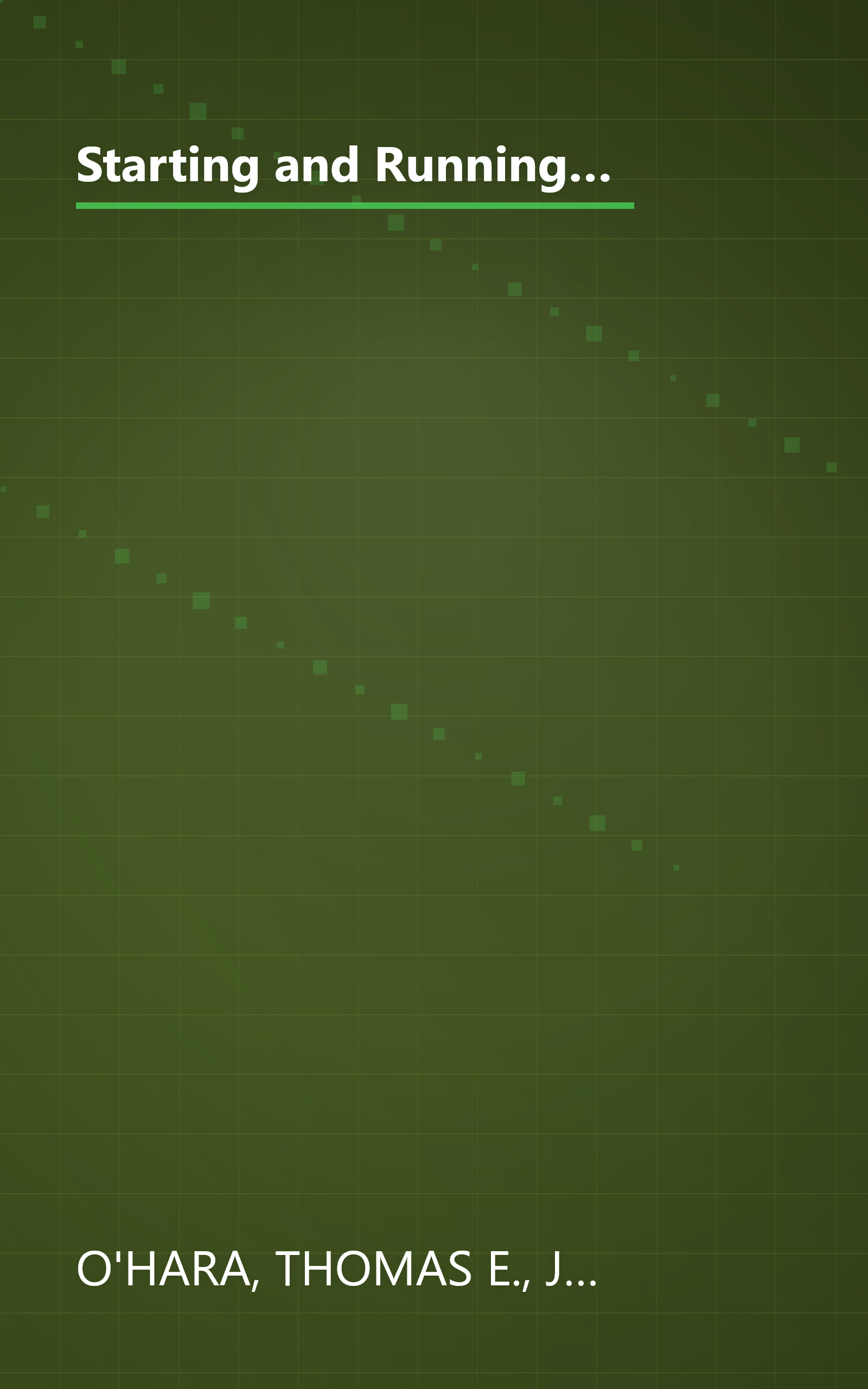 Starting and Running a Profitable Investment Club: The Official Guide from the National Association of Investment Clubs book cover