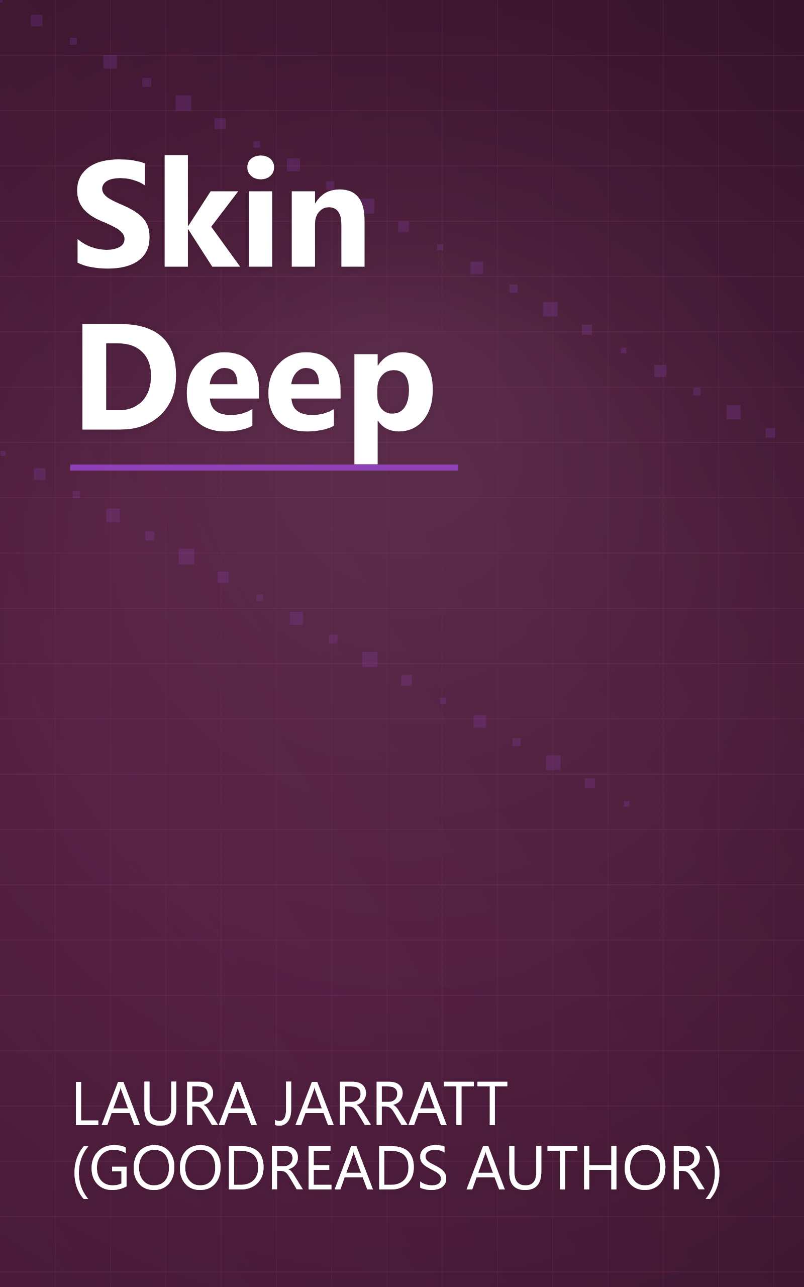 Skin Deep book cover