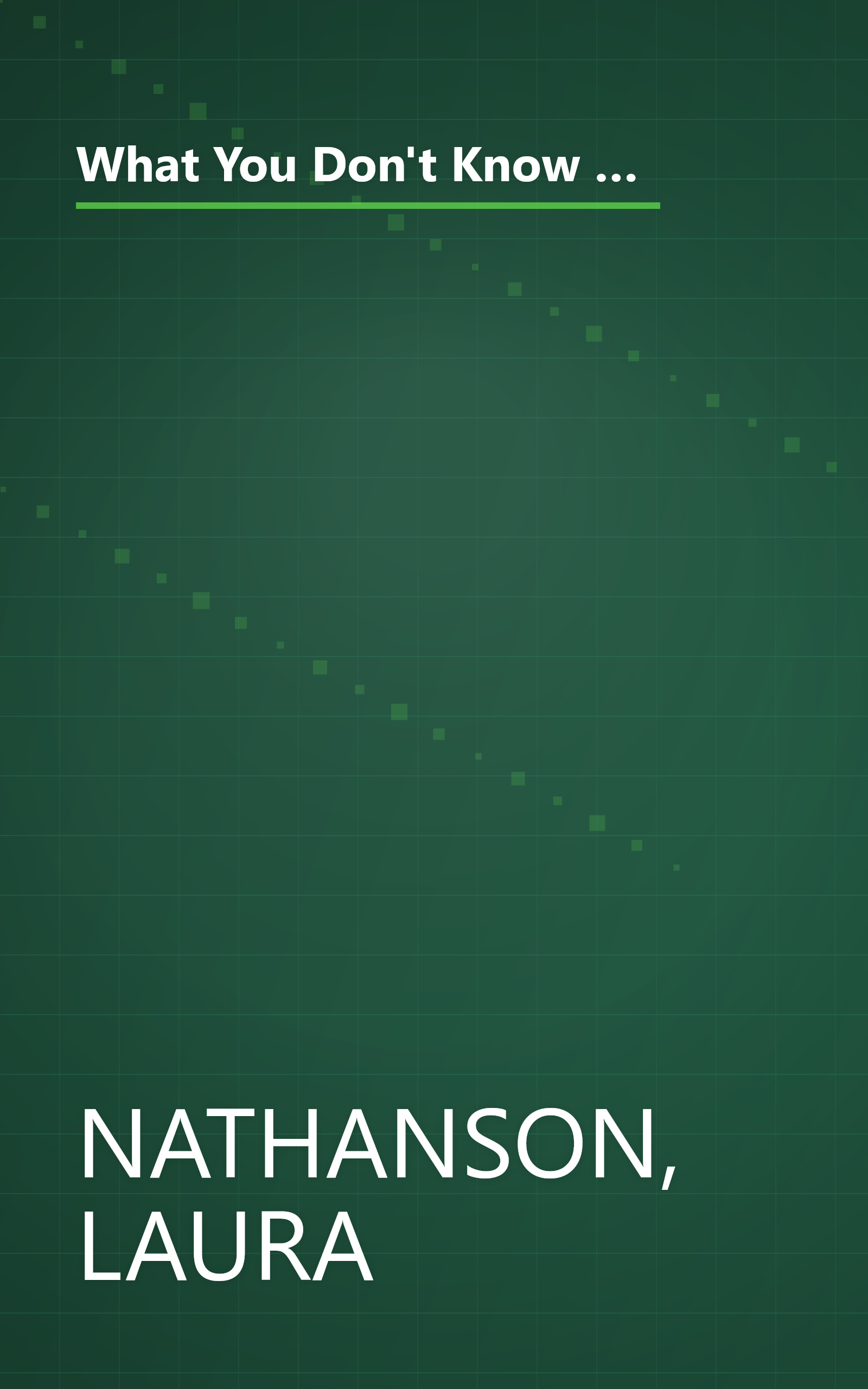 What You Don't Know Can Kill You: A Physician's Radical Guide to Conquering the Obstacles to Excellent Medical Care book cover