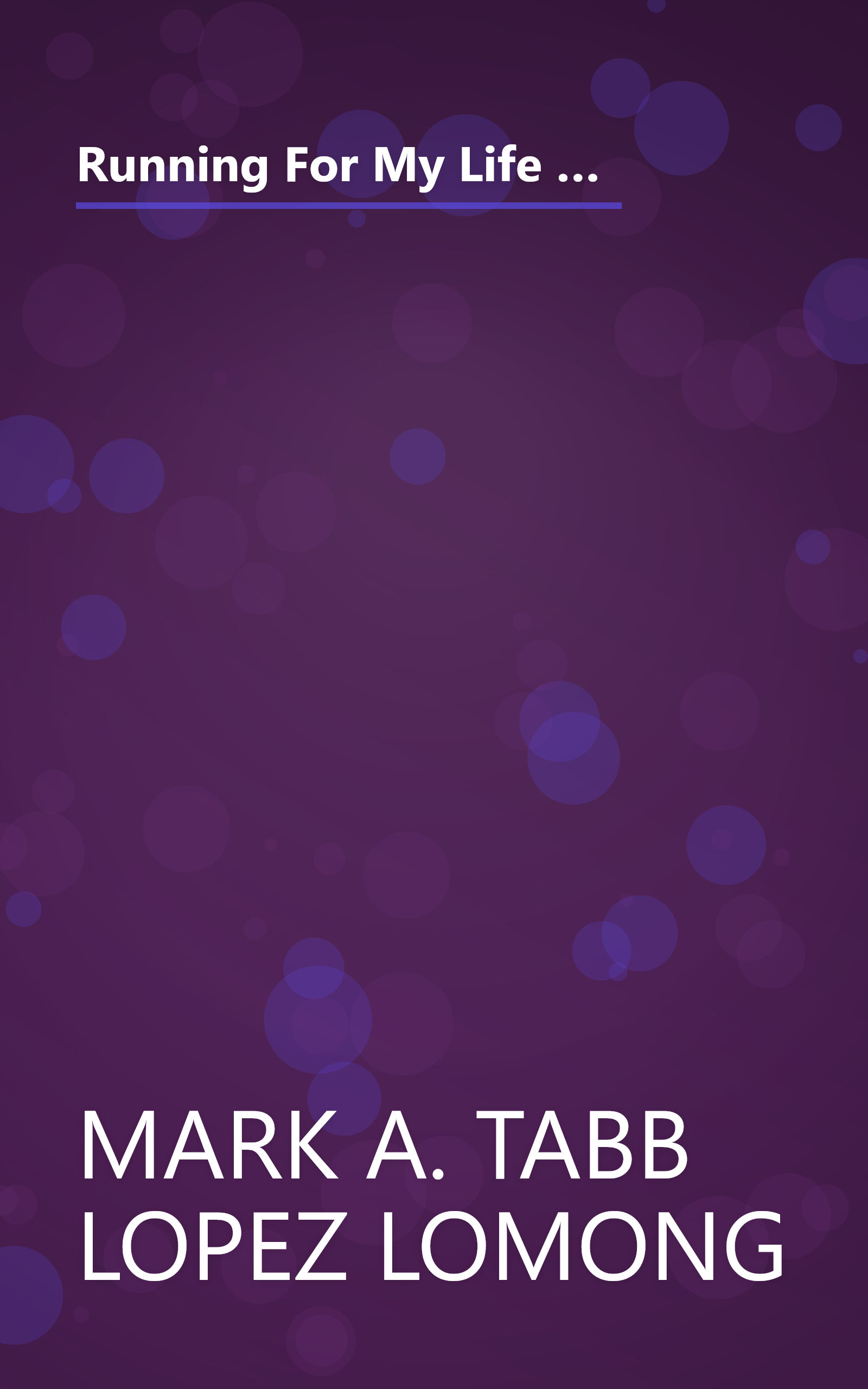 Running For My Life  One Lost Boy S Journey From The Killing Fields Of Sudan To The Olympic Games (6 Minute   Expanded Summary) book cover