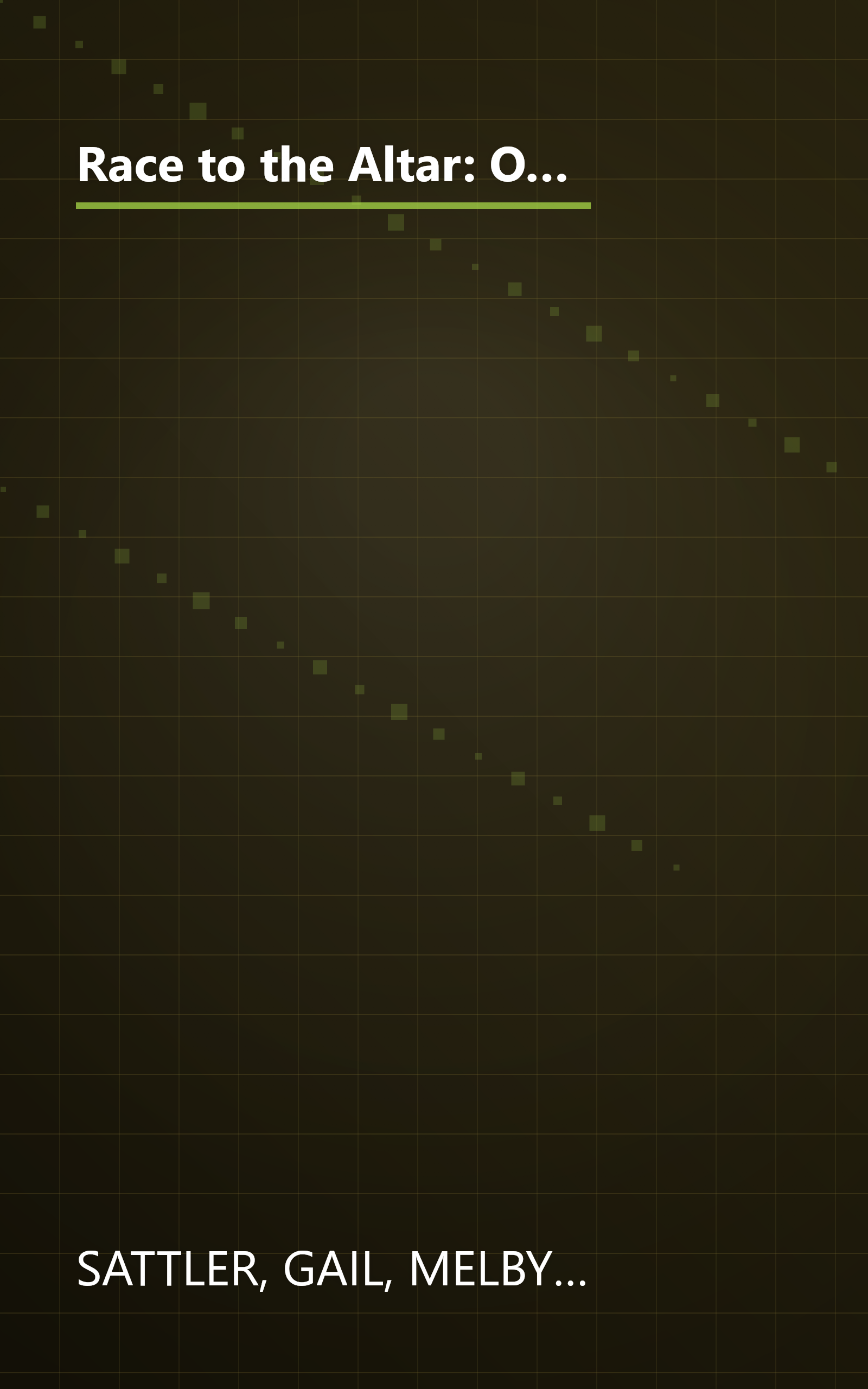 Race to the Altar: Over the Wall/Clear! Clear! Dear!/The Remaking of Moe McKenna/Winner Takes All (Heartsong Novella Collection) book cover