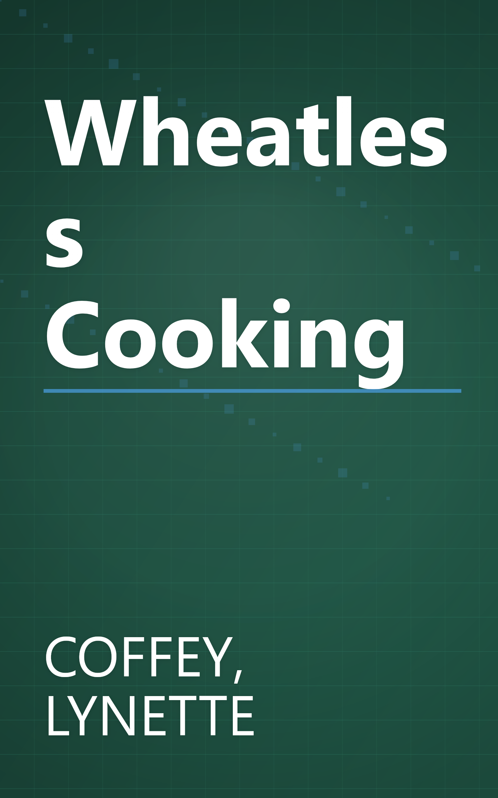 Wheatless Cooking book cover
