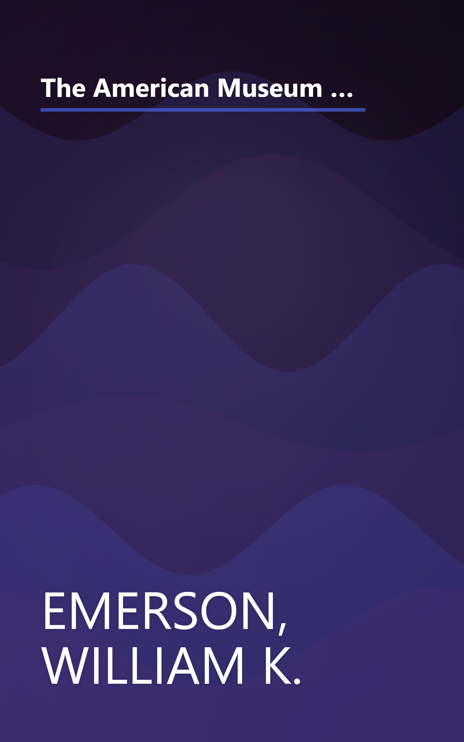 The American Museum of Natural History guide to shells--land, freshwater, and marine, from Nova Scotia to Florida book cover