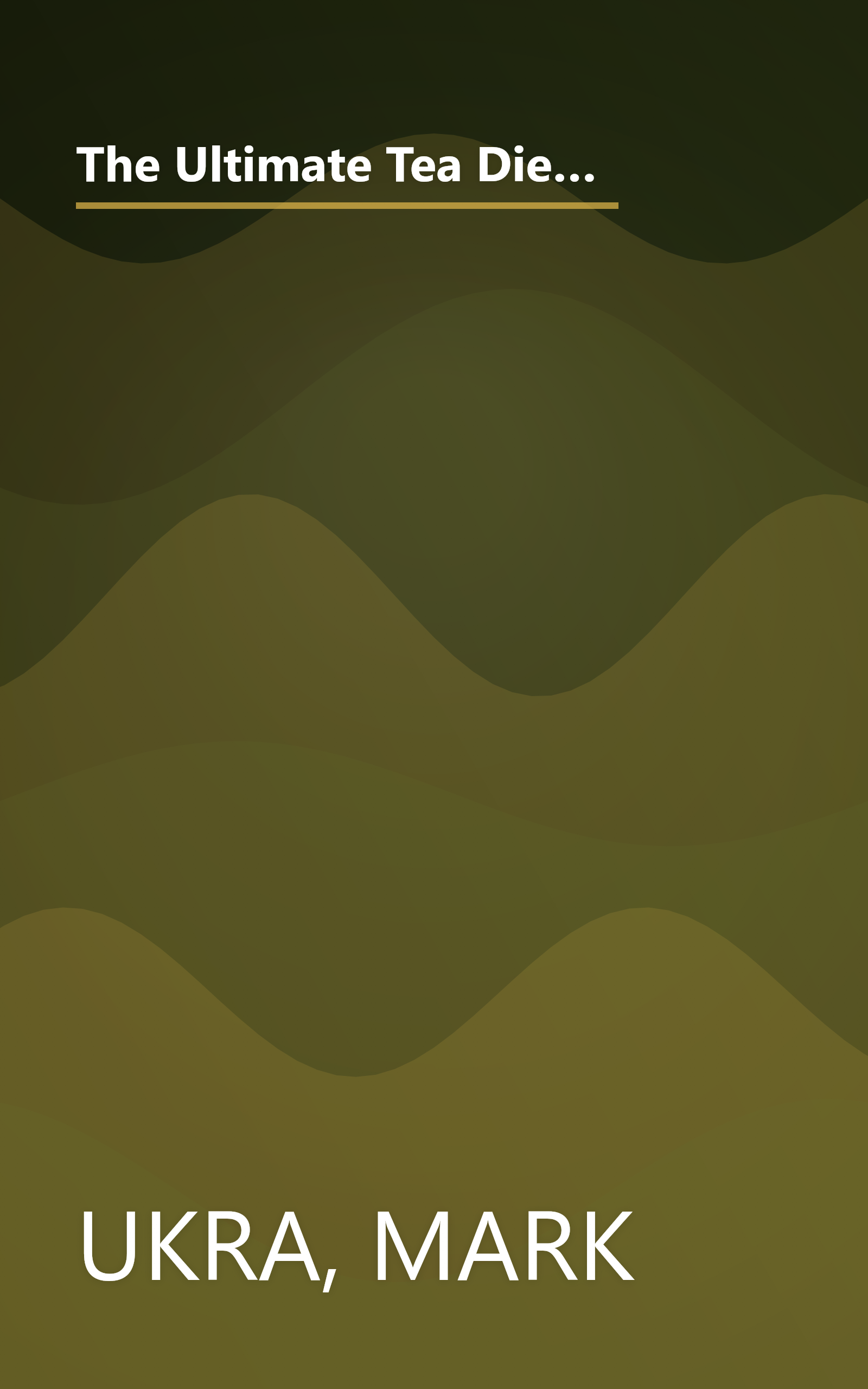 The Ultimate Tea Diet: How Tea Can Boost Your Metabolism, Shrink Your Appetite, and Kick-Start Remarkable Weight Loss book cover