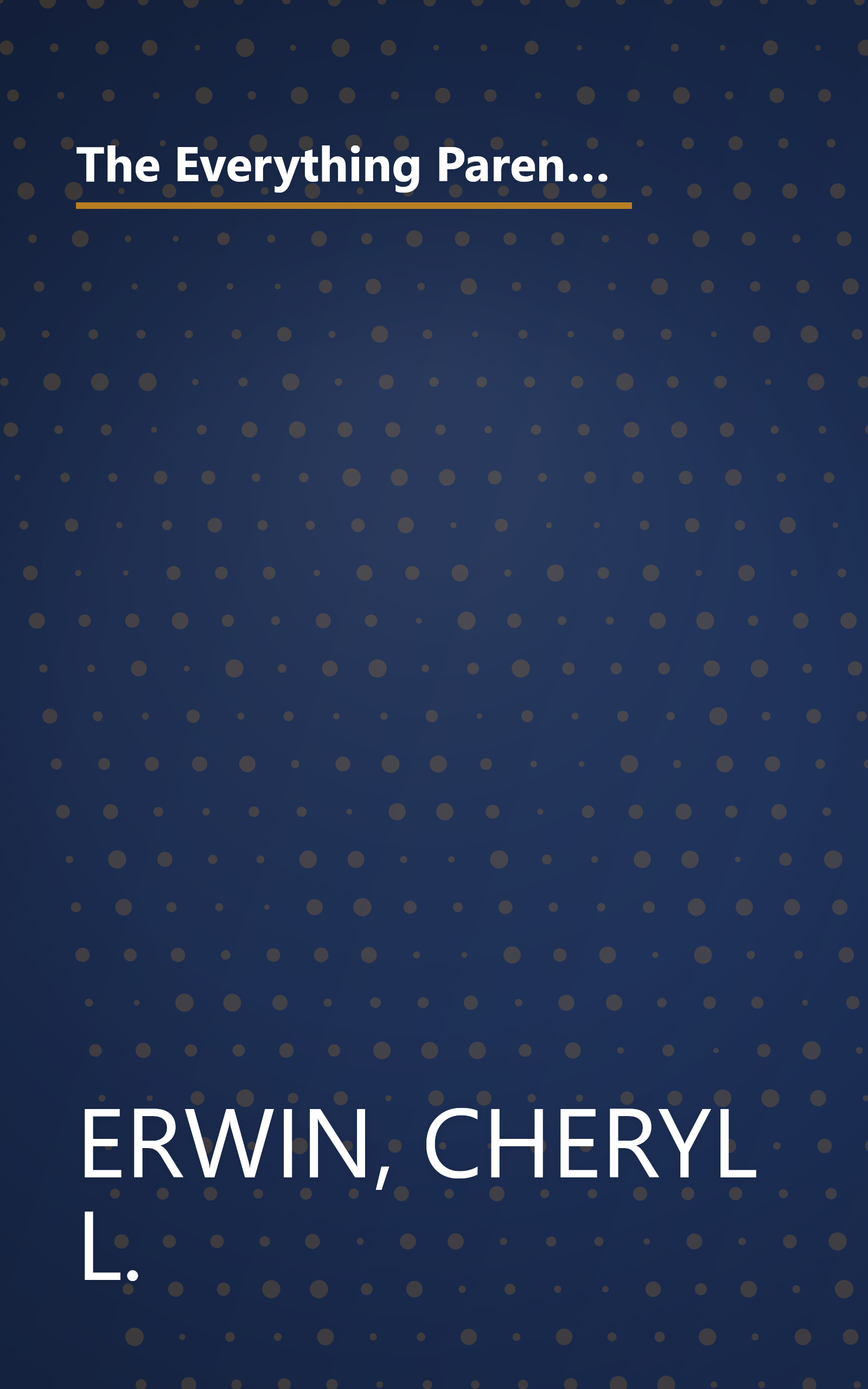 The Everything Parent's Guide To Raising Boys: A Complete Handbook to Develop Confidence, Promote Self-esteem, And Improve Communication book cover