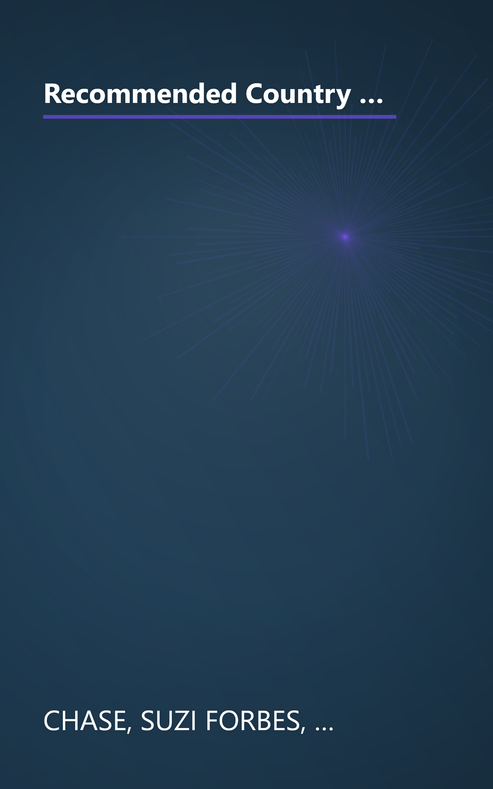 Recommended Country Inns Mid-Atlantic and Chesapeake Region: Delaware, Maryland, New Jersey, New York, Pennsylvania, Virginia, Washington, D.C., West Virginia (7th ed) book cover