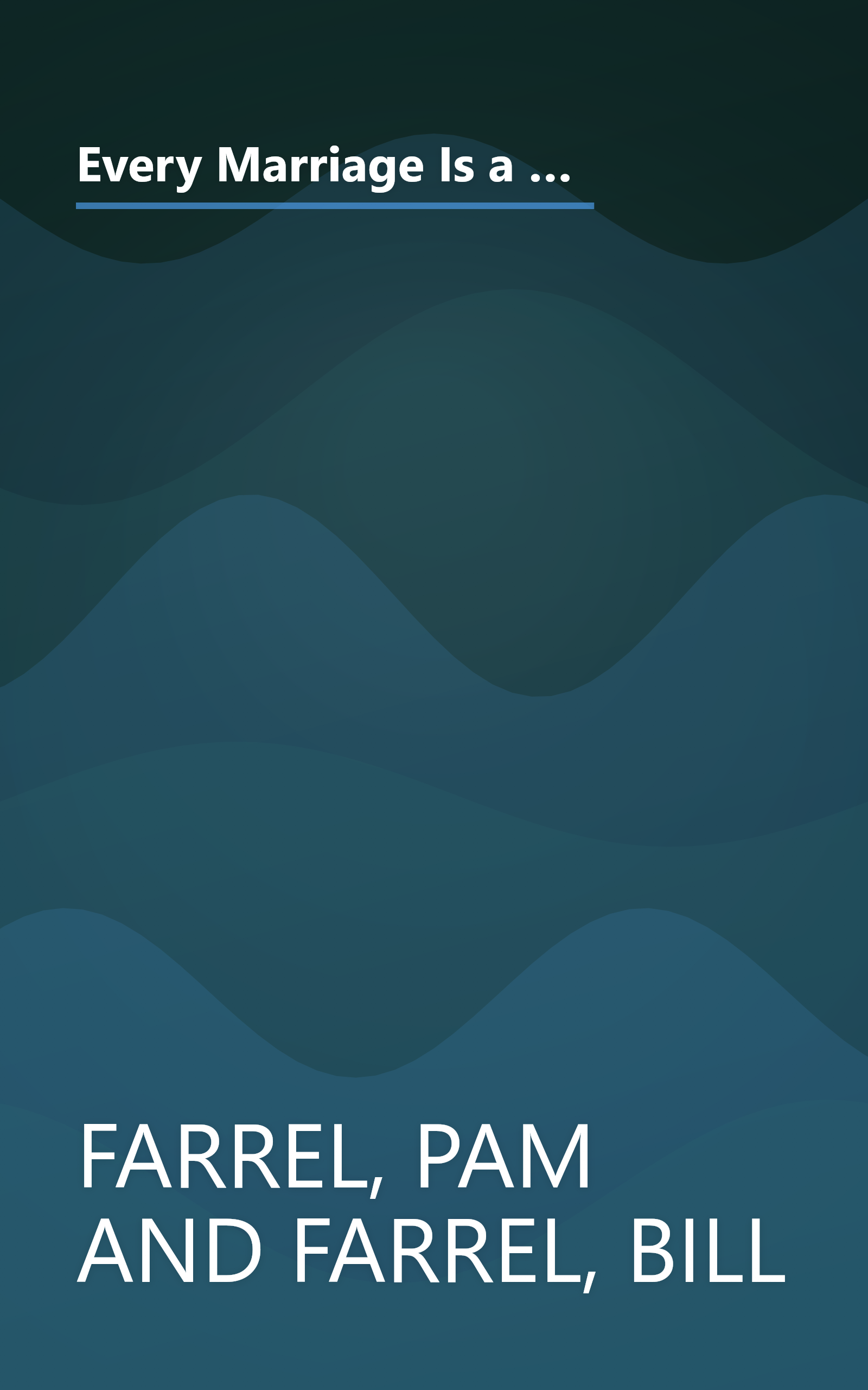 Every Marriage Is a Fixer-Upper: A Do-It-Yourselfer's Guide to Bringing Out the Best in Your Relationship book cover