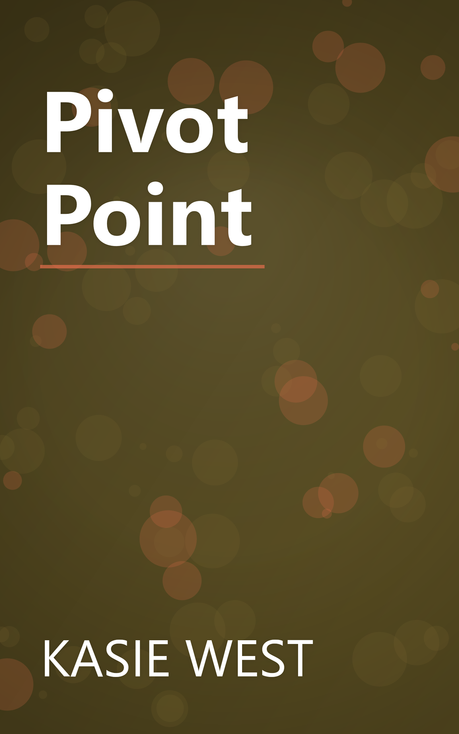 Pivot Point book cover