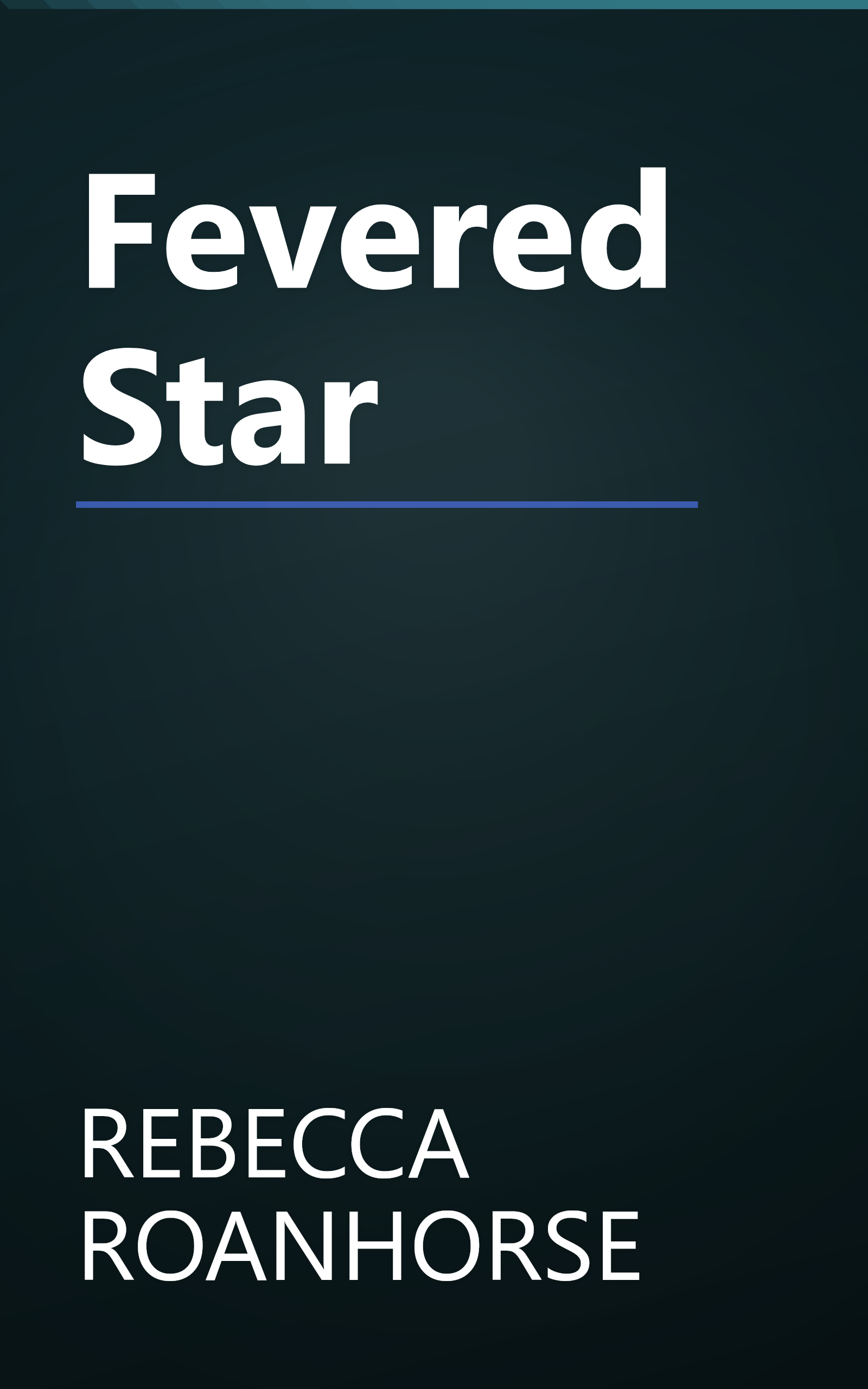 Fevered Star book cover