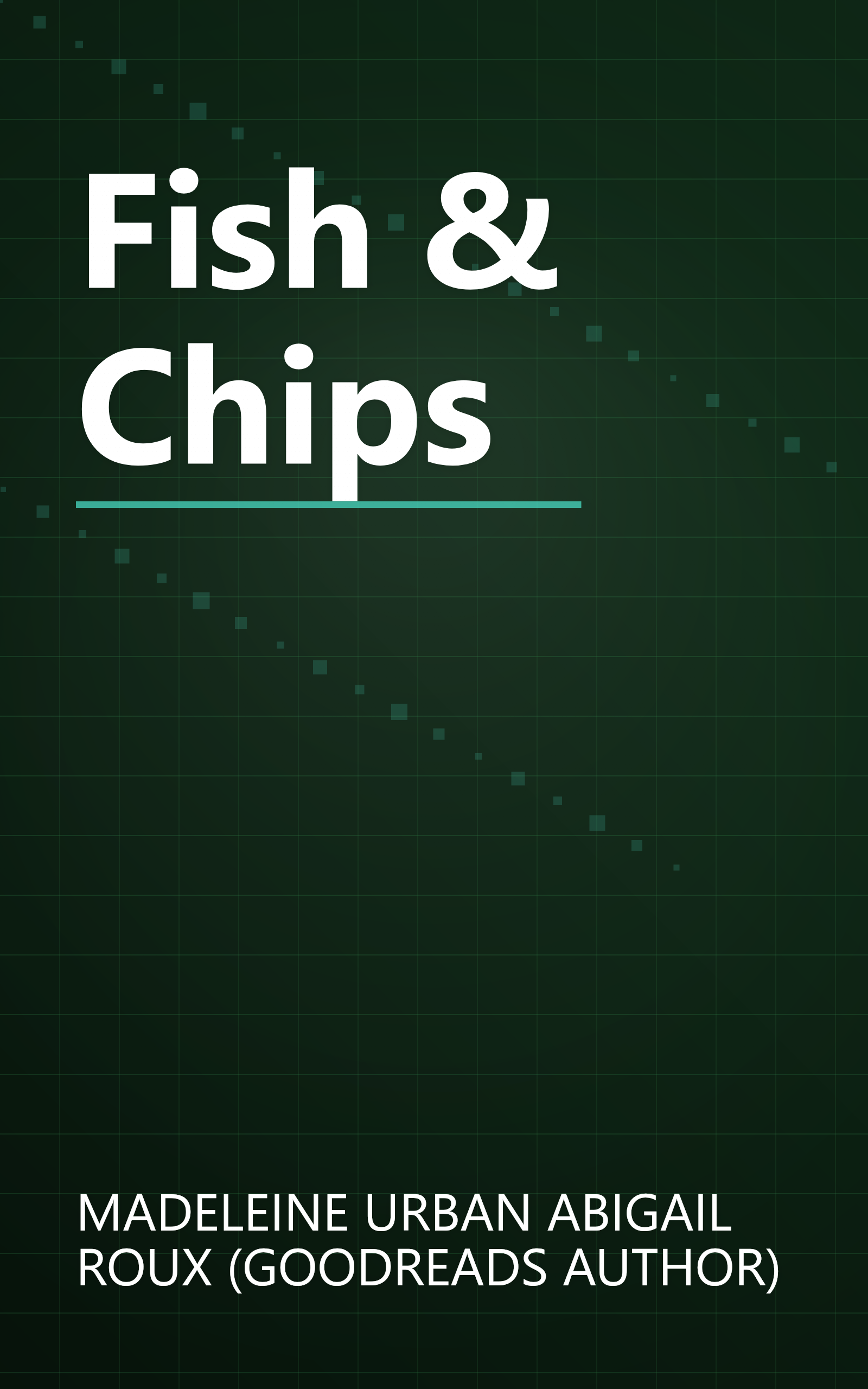 Fish & Chips book cover