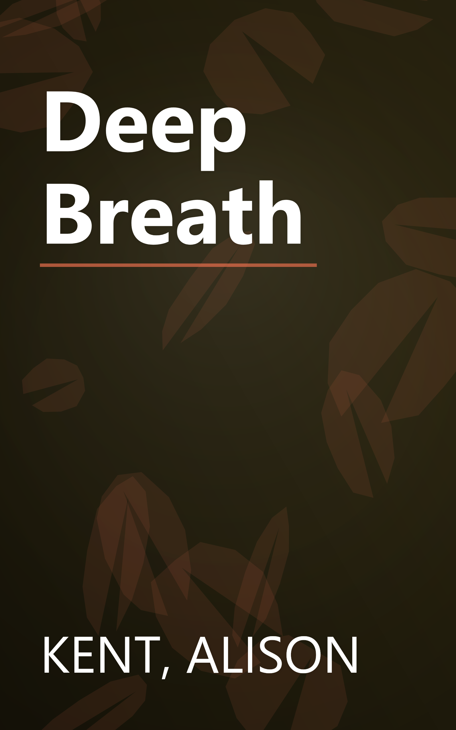 Deep Breath book cover