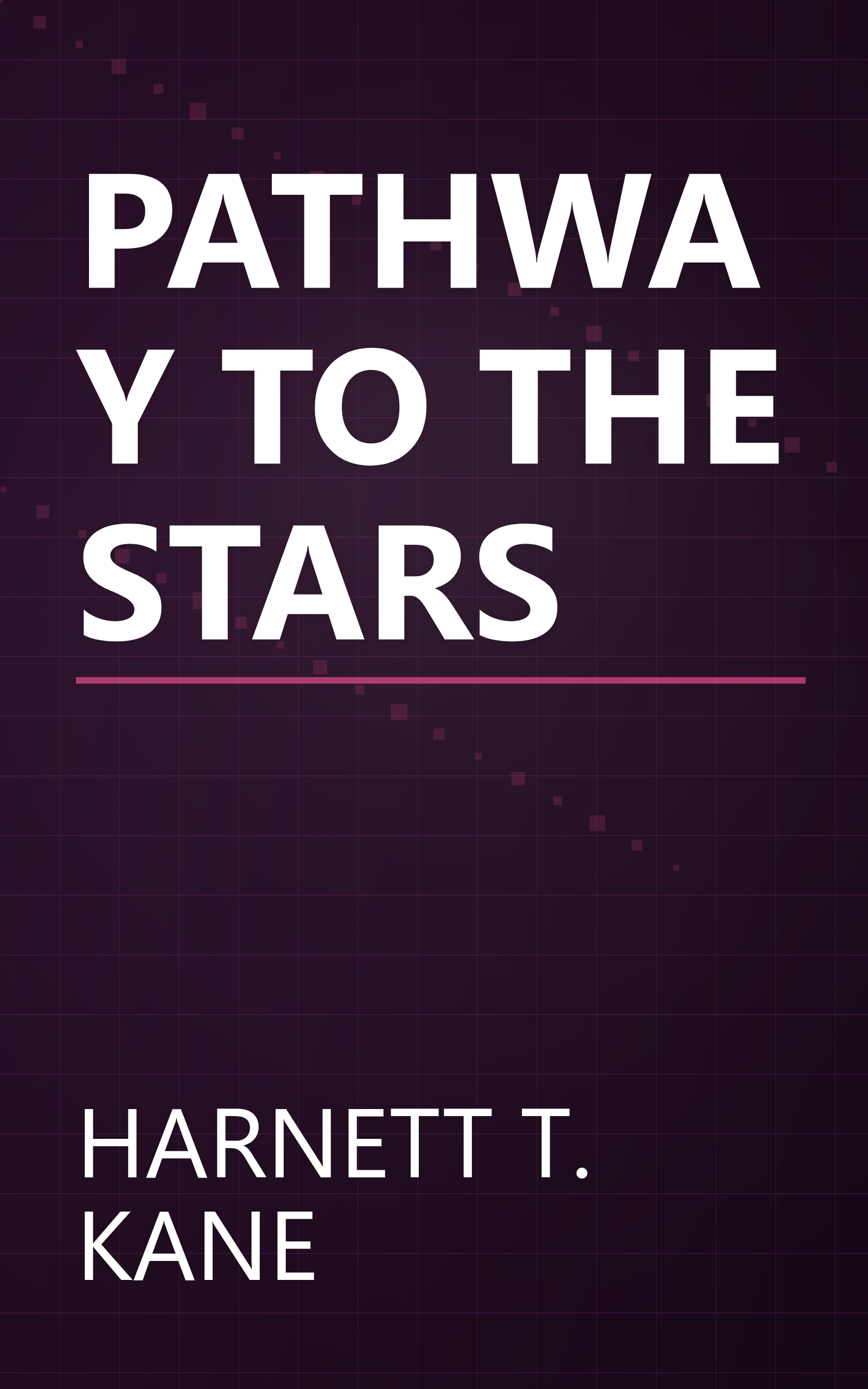 PATHWAY TO THE STARS book cover