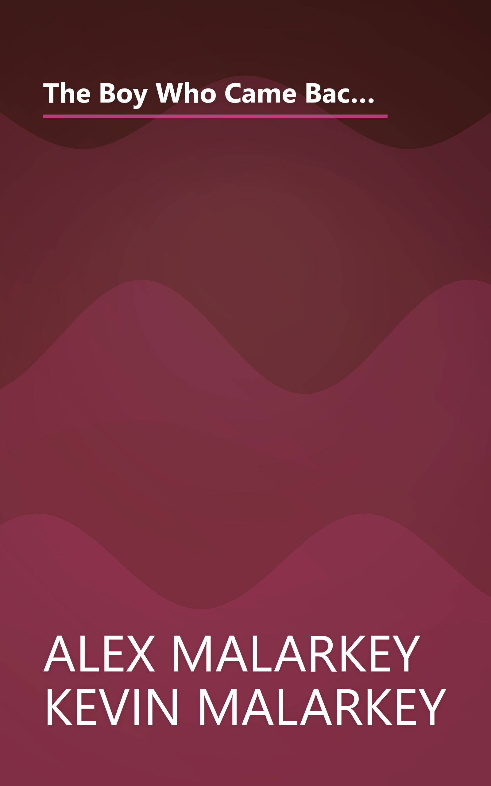 The Boy Who Came Back From Heaven  A Remarkable Account Of Miracles  Angels  And Life Beyond This Wo (10 Minute   Deep Dive Summary) book cover