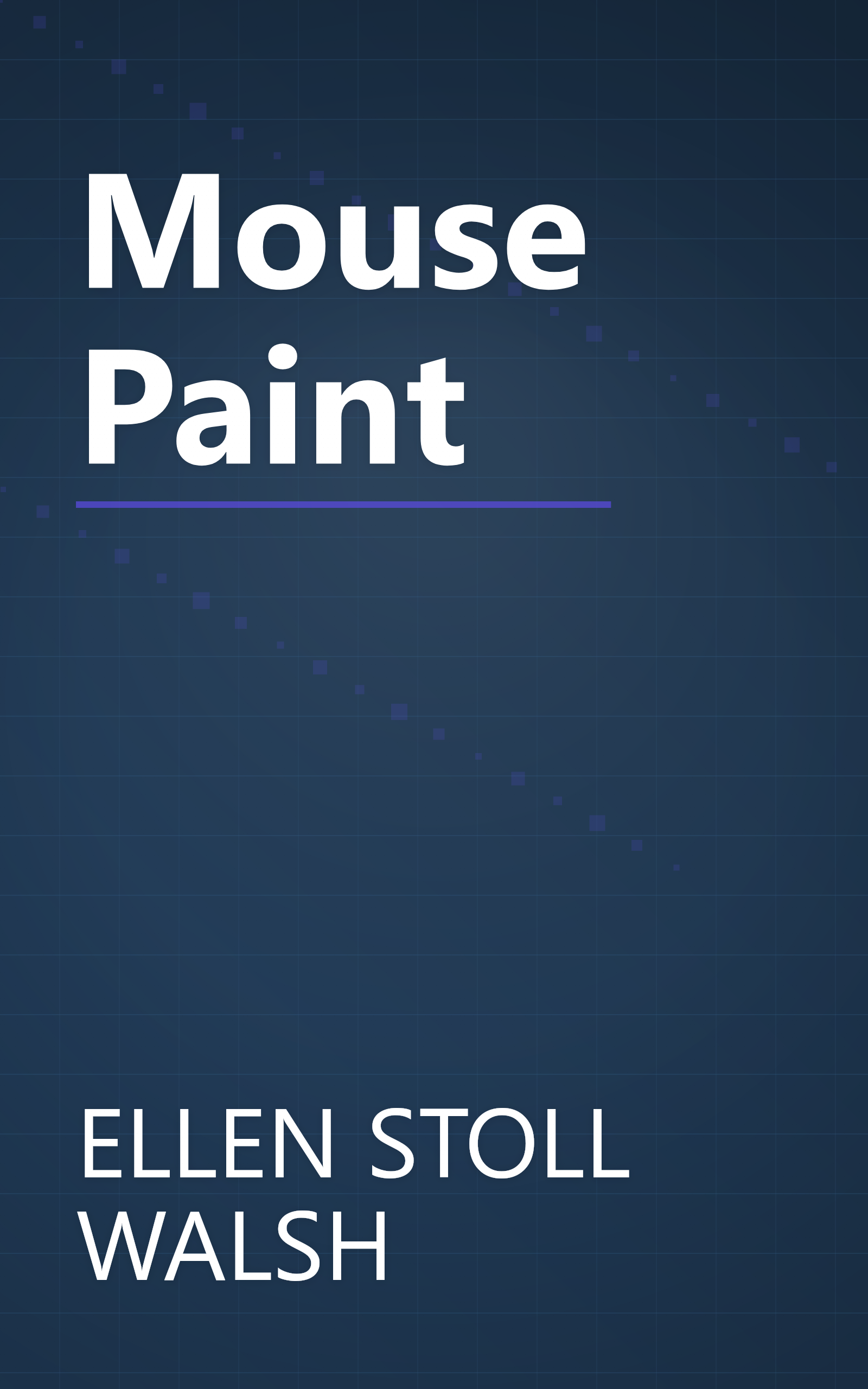 Mouse Paint book cover