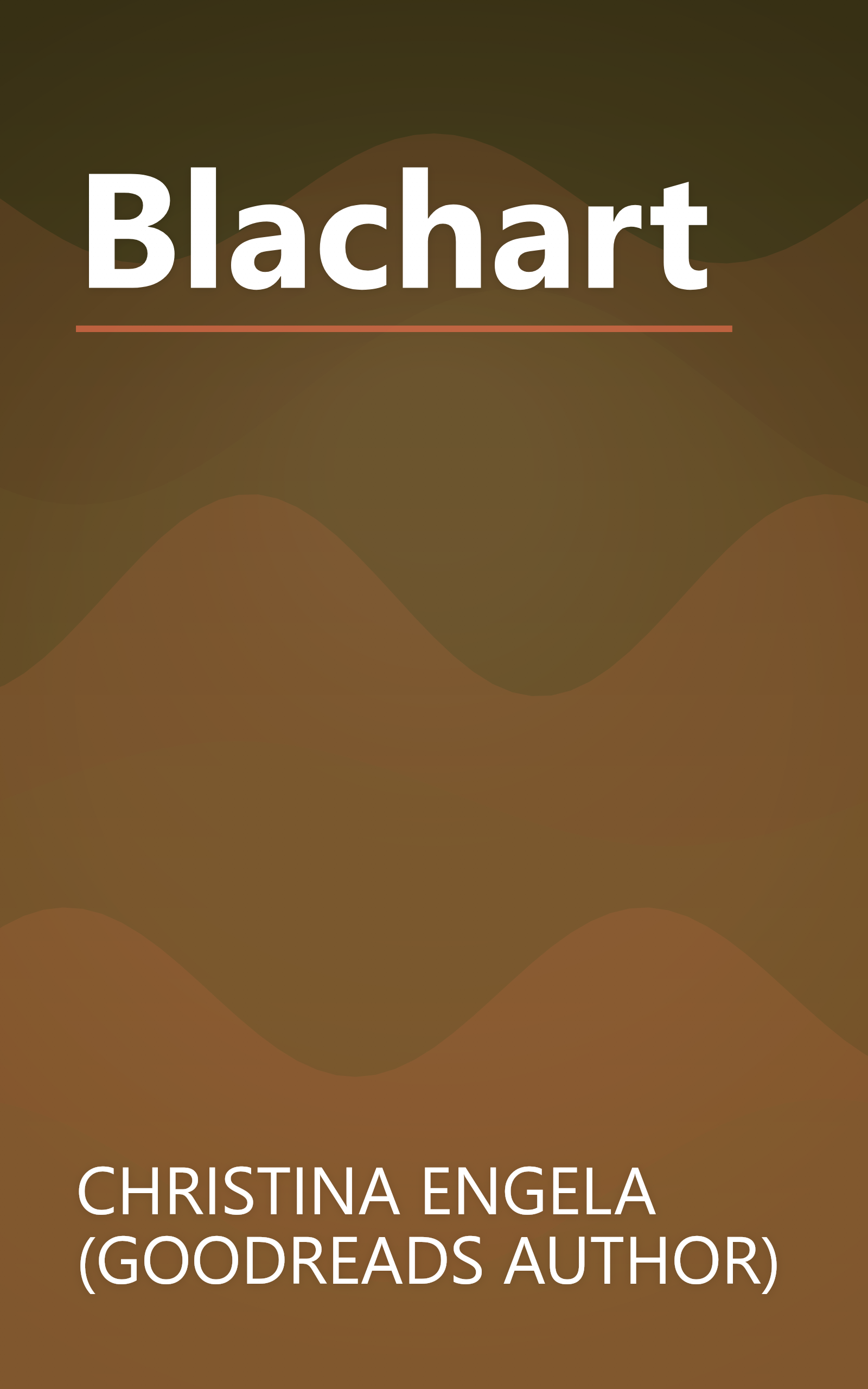 Blachart book cover