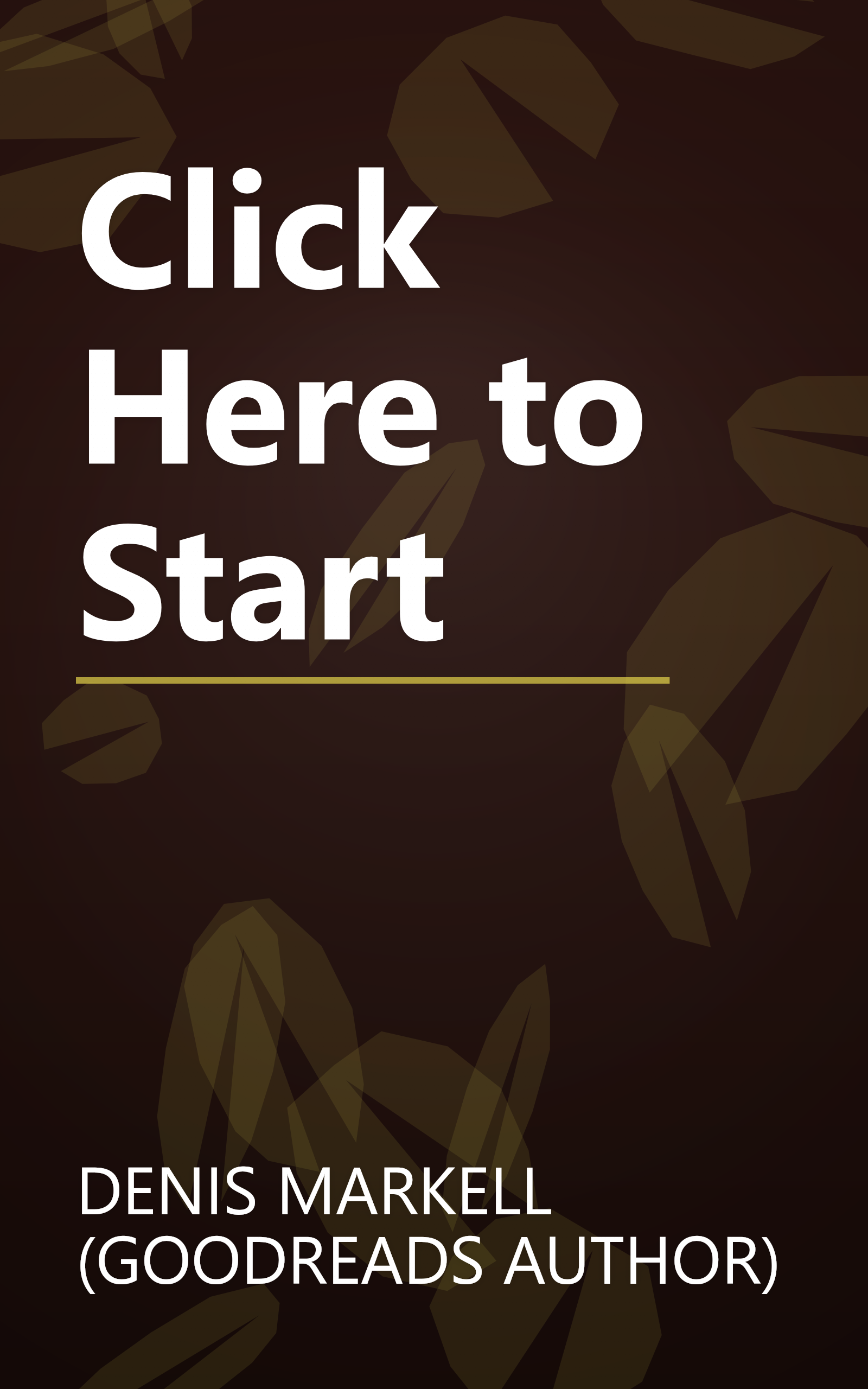 Click Here to Start book cover