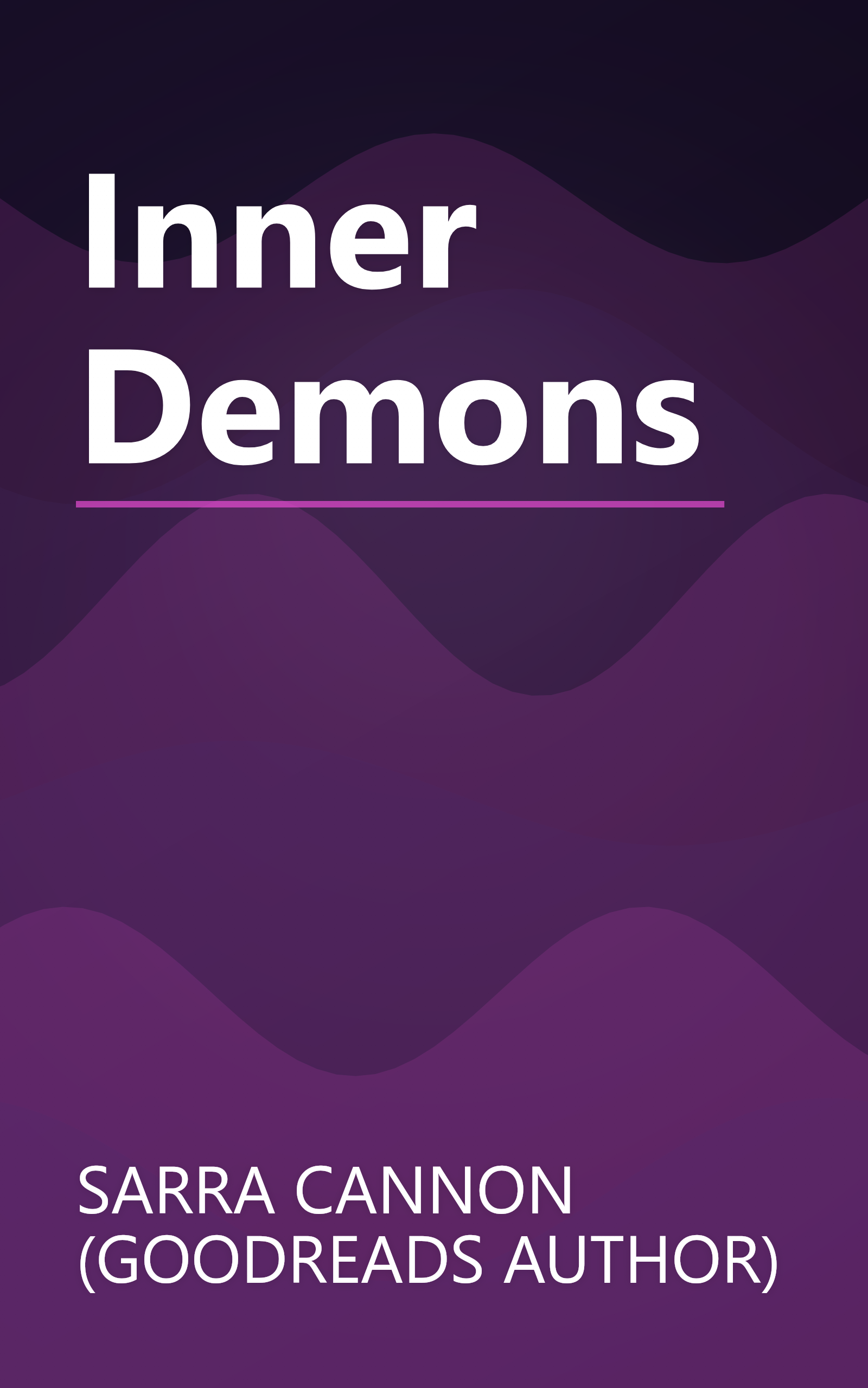 Inner Demons book cover