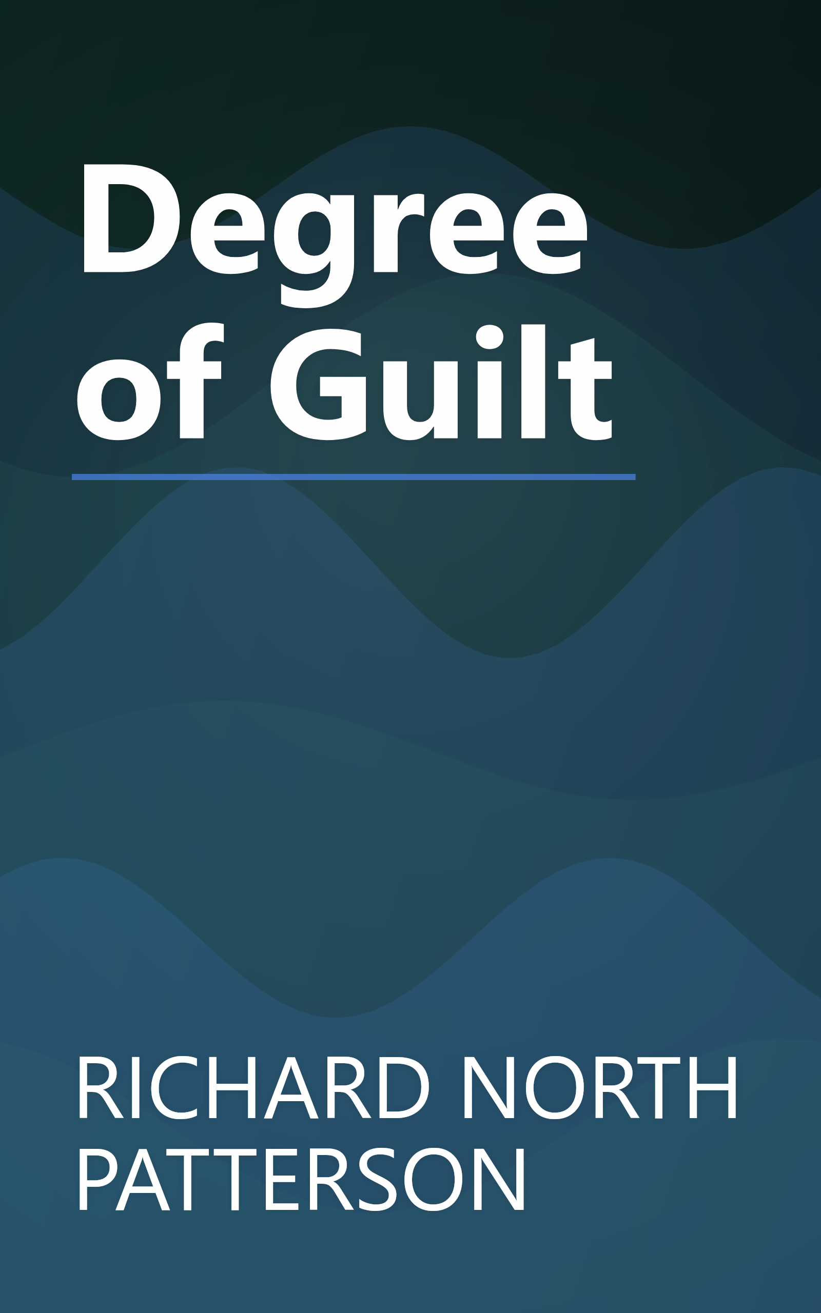 Degree of Guilt book cover