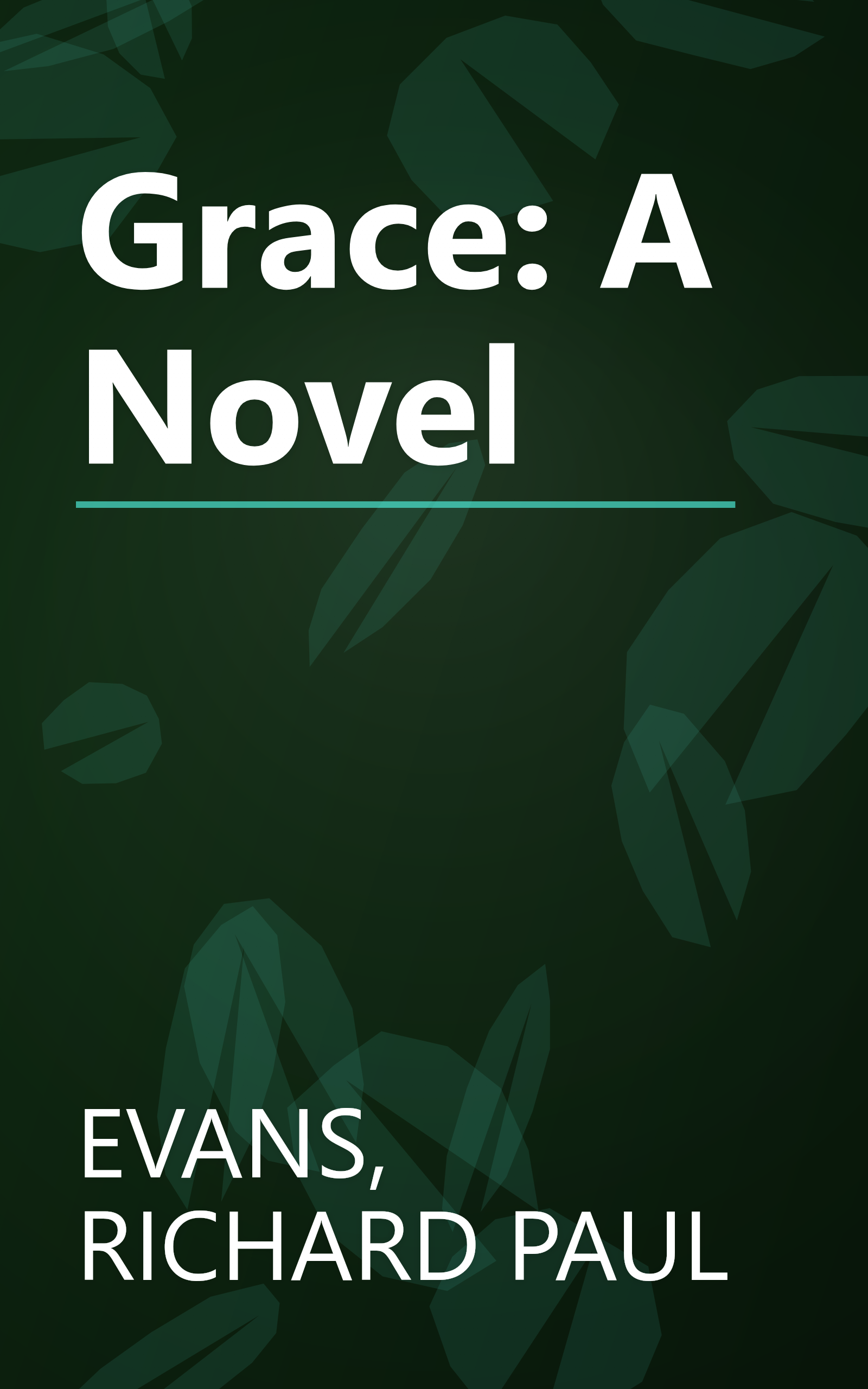Grace: A Novel book cover