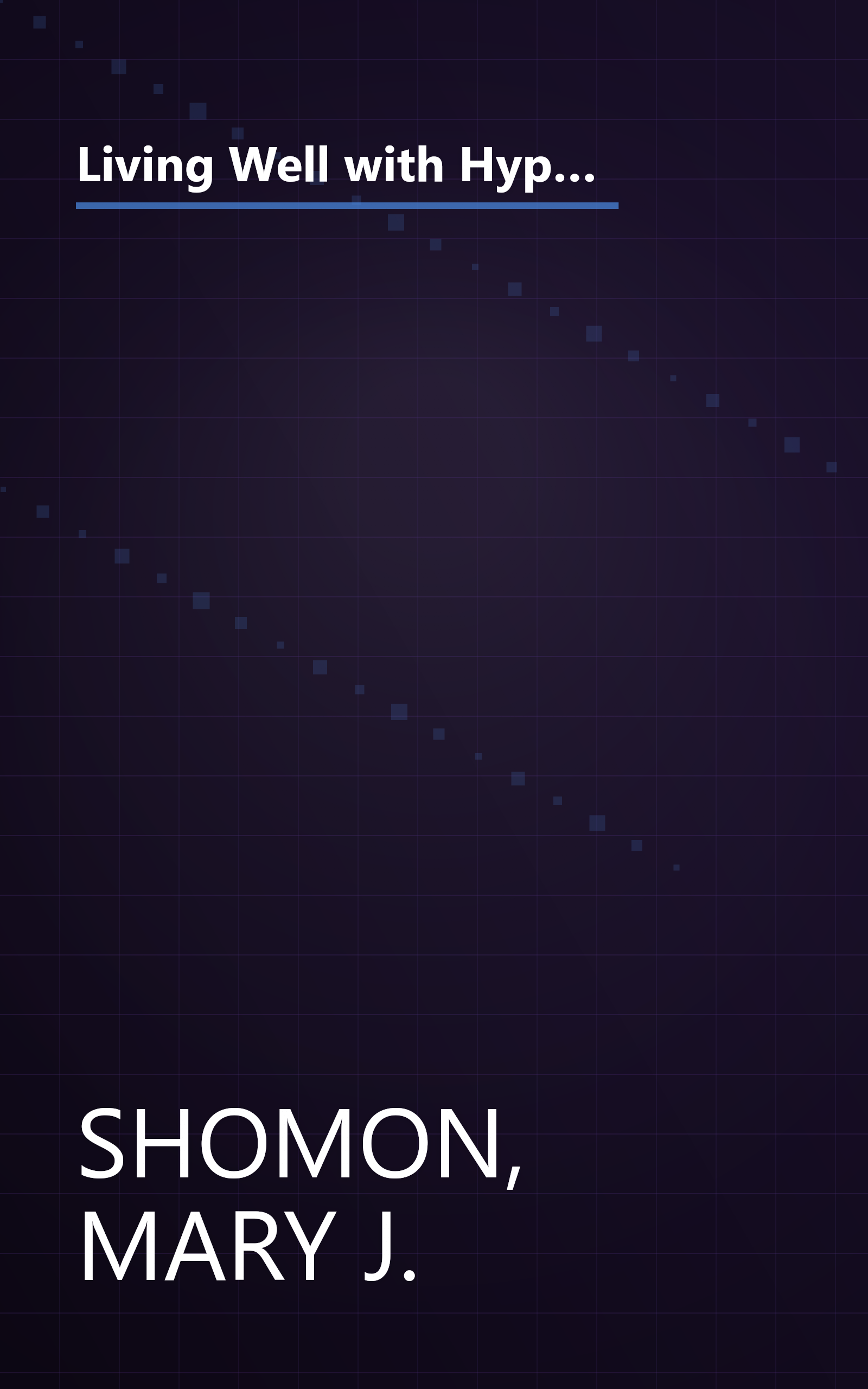 Living Well with Hypothyroidism: What Your Doctor Doesn't Tell You... That You Need to Know (Revised Edition) book cover